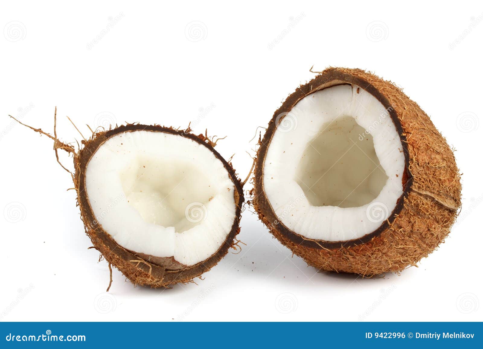 Kokosnoot stock foto. Image of achtergrond, voeding, tropisch - 9422996