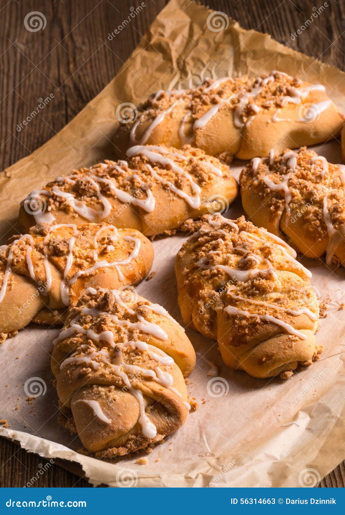 Kolach stock image. Image of fruit, cake, gourmet, dessert - 56314663