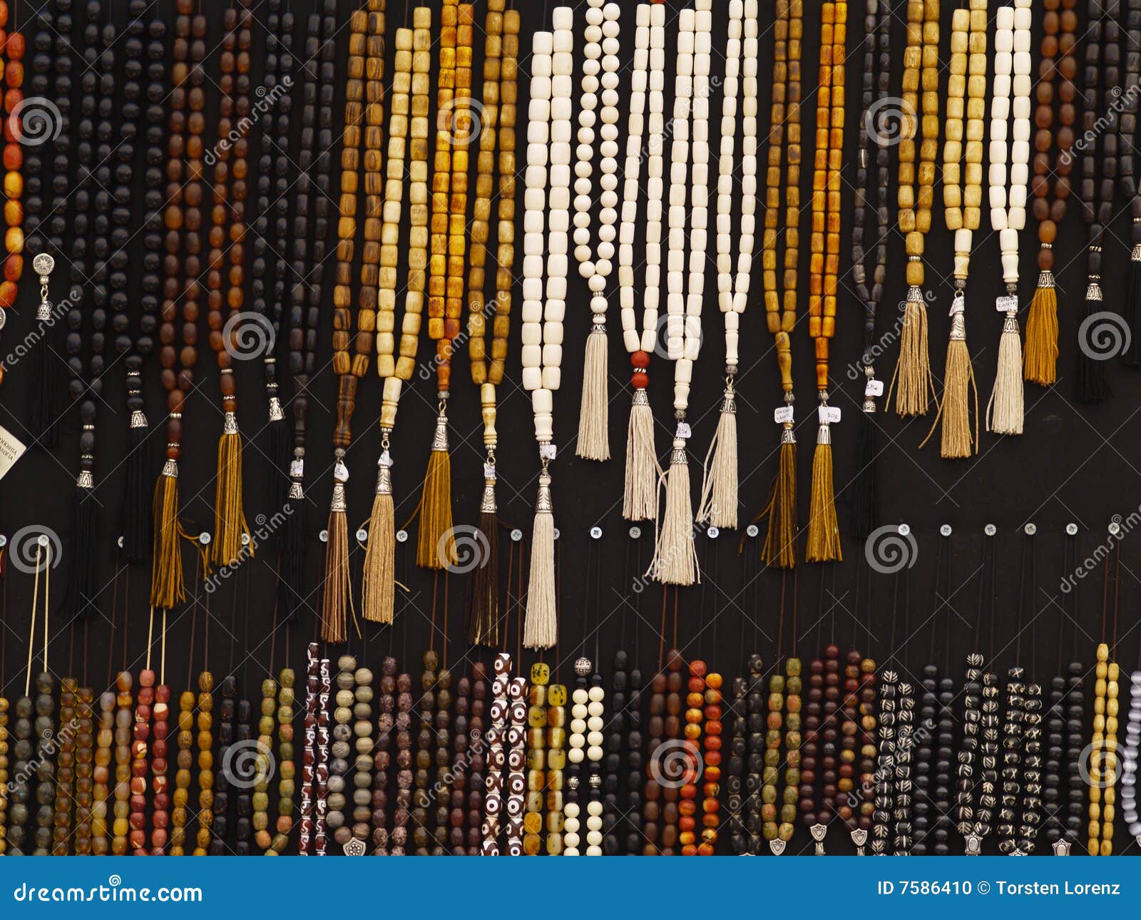 Kombologia stock photo. Image of rosary, koboloi, kombologia - 7586410