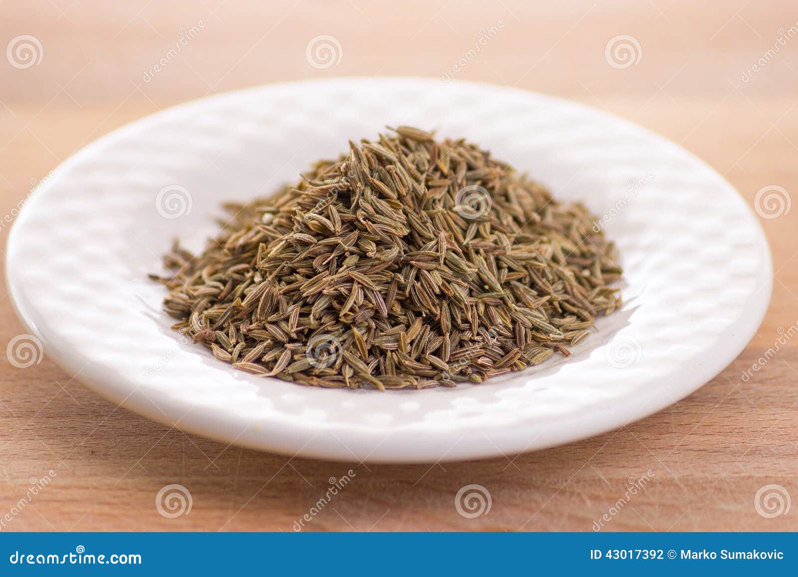 Komijn stock foto. Image of ingrediënten, ingrediënt - 43017392