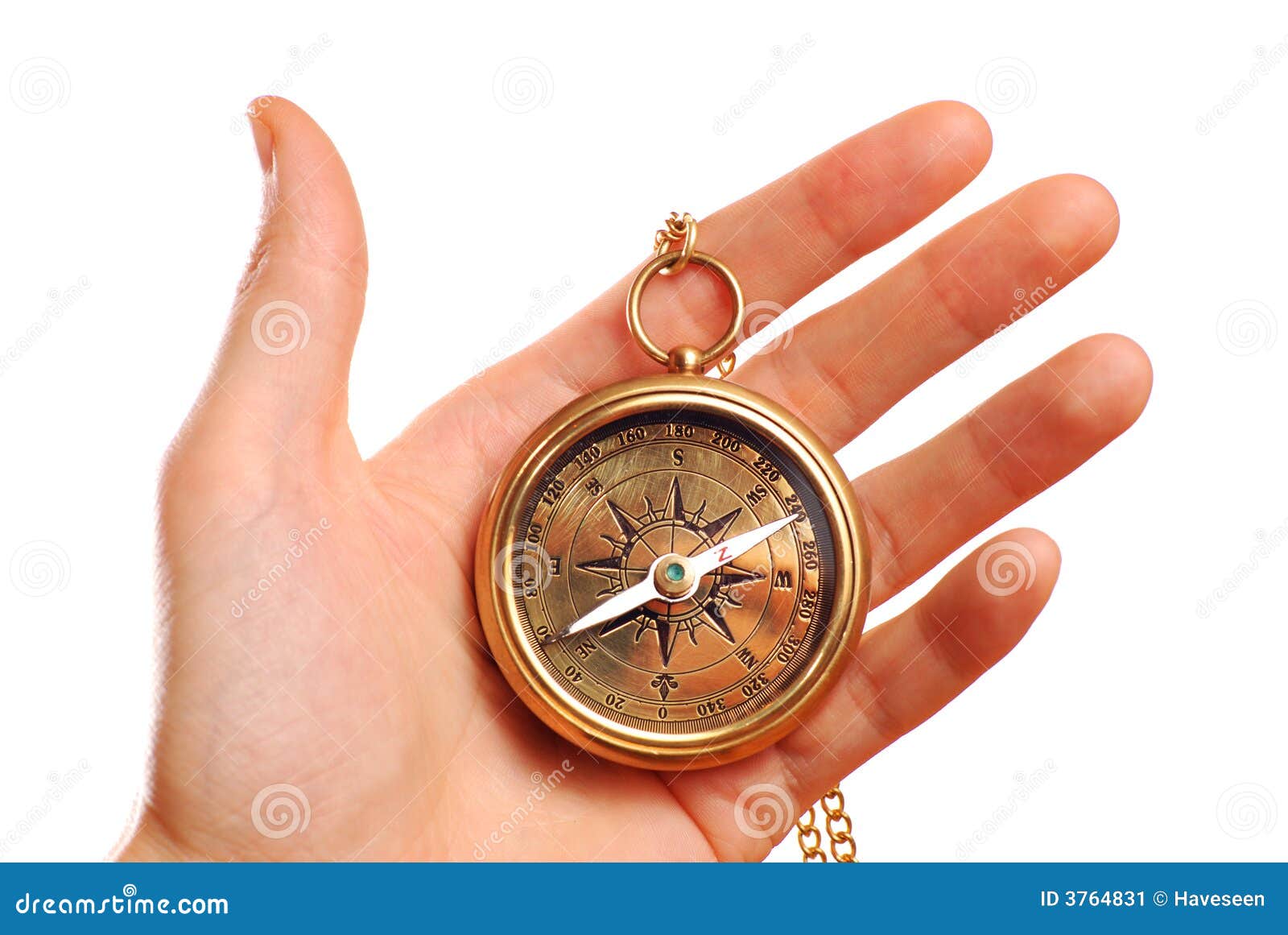 Kompas. obraz stock. Obraz złożonej z plan, geologiczny - 3764831