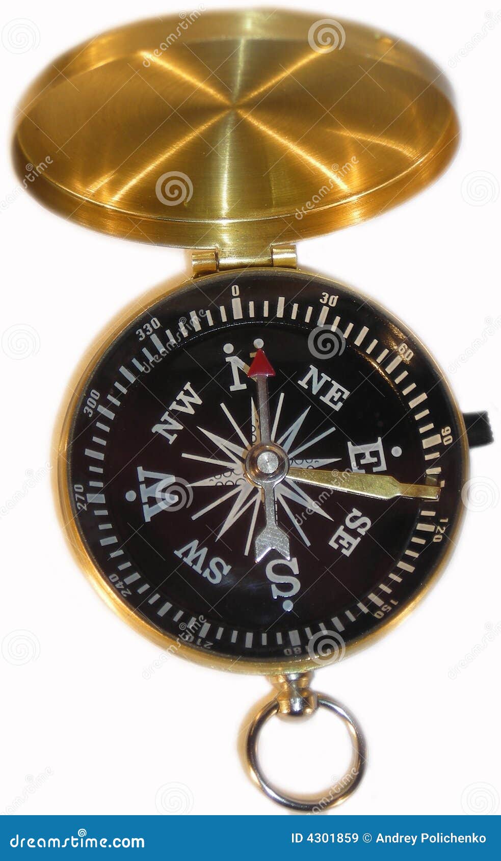 Kompas Picture. Image: 4301859