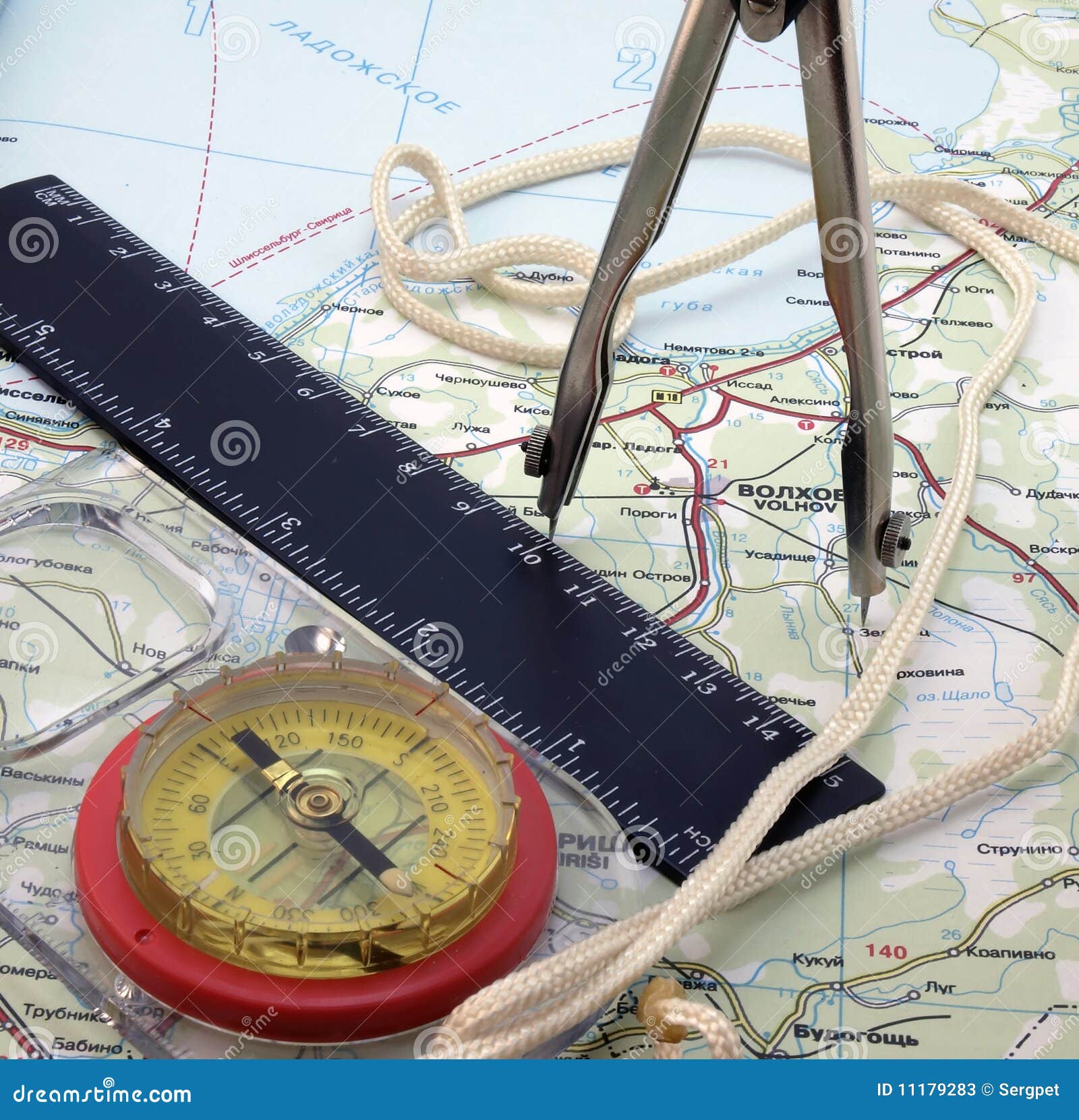 Map Kompass Stock Photos - Free & Royalty-Free Stock Photos from Dreamstime