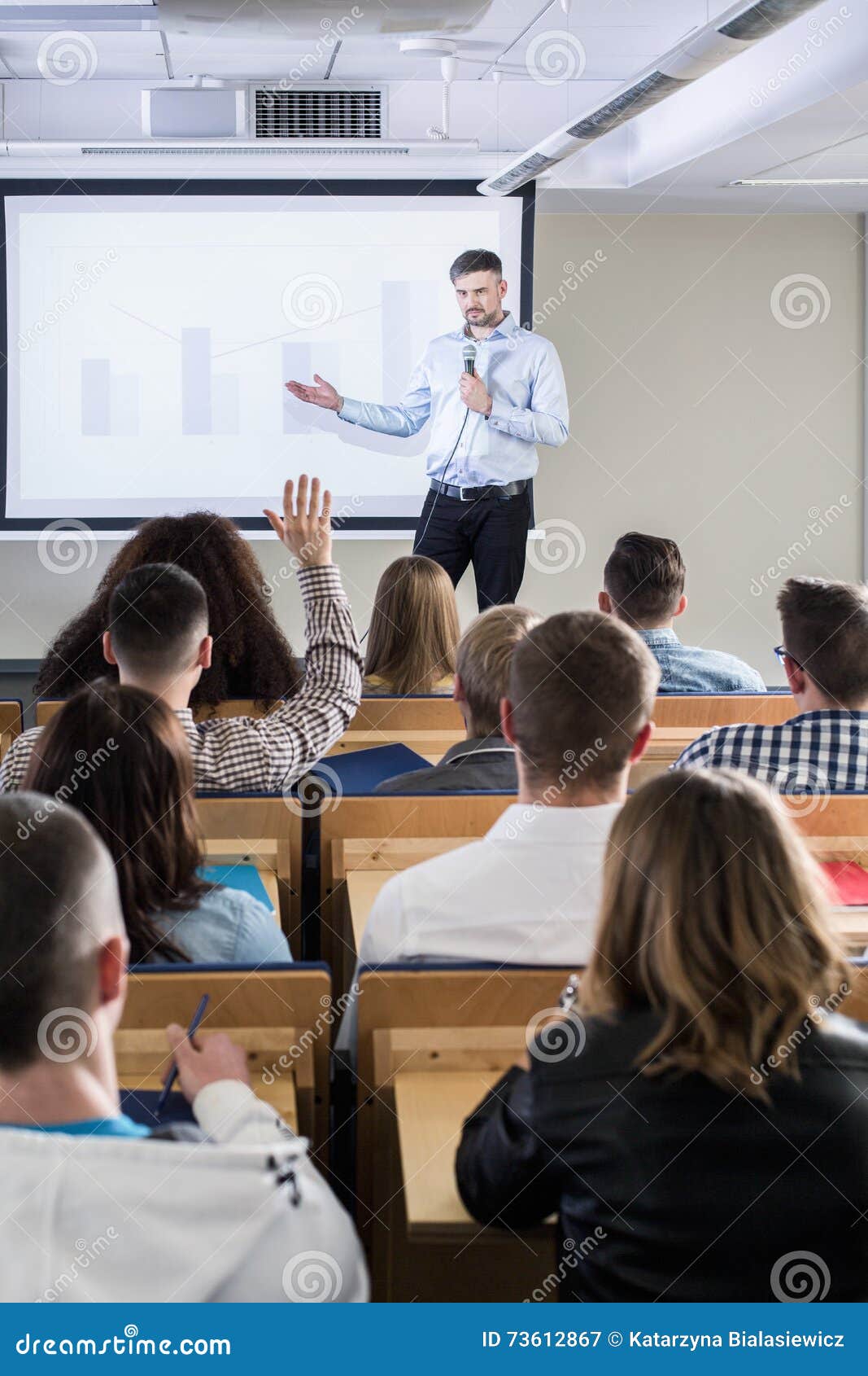 Komplexe Ideen Einfach Machen Zu Verstehen Stockbild - Bild von ...