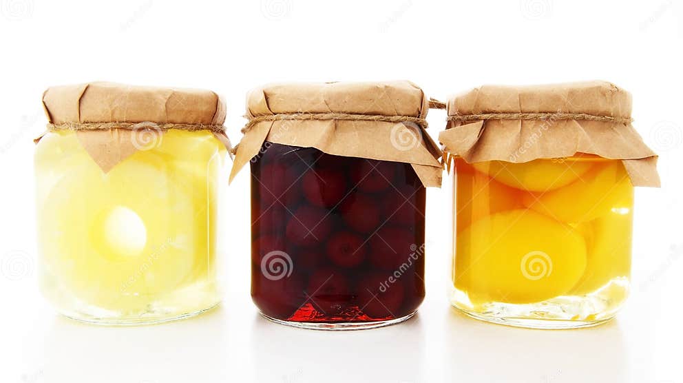 Kompot stock photo. Image of tropical, macro, healthy - 19374942
