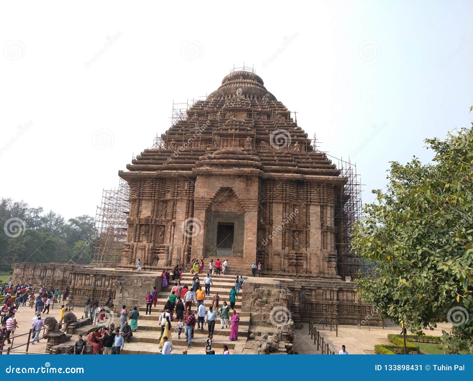 Konarak sun temple editorial photo. Image of temple - 133898431
