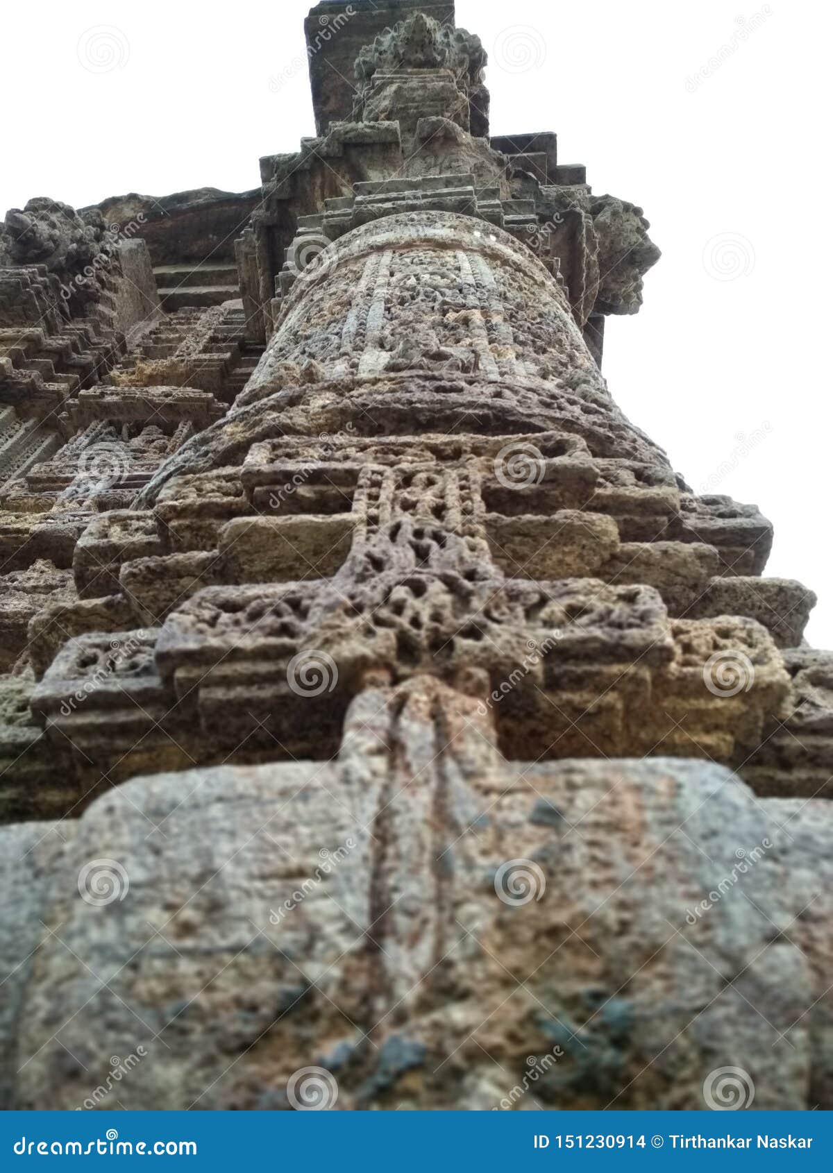 Konark Architecture *Click by Me * Stock Photo - Image of architecture ...