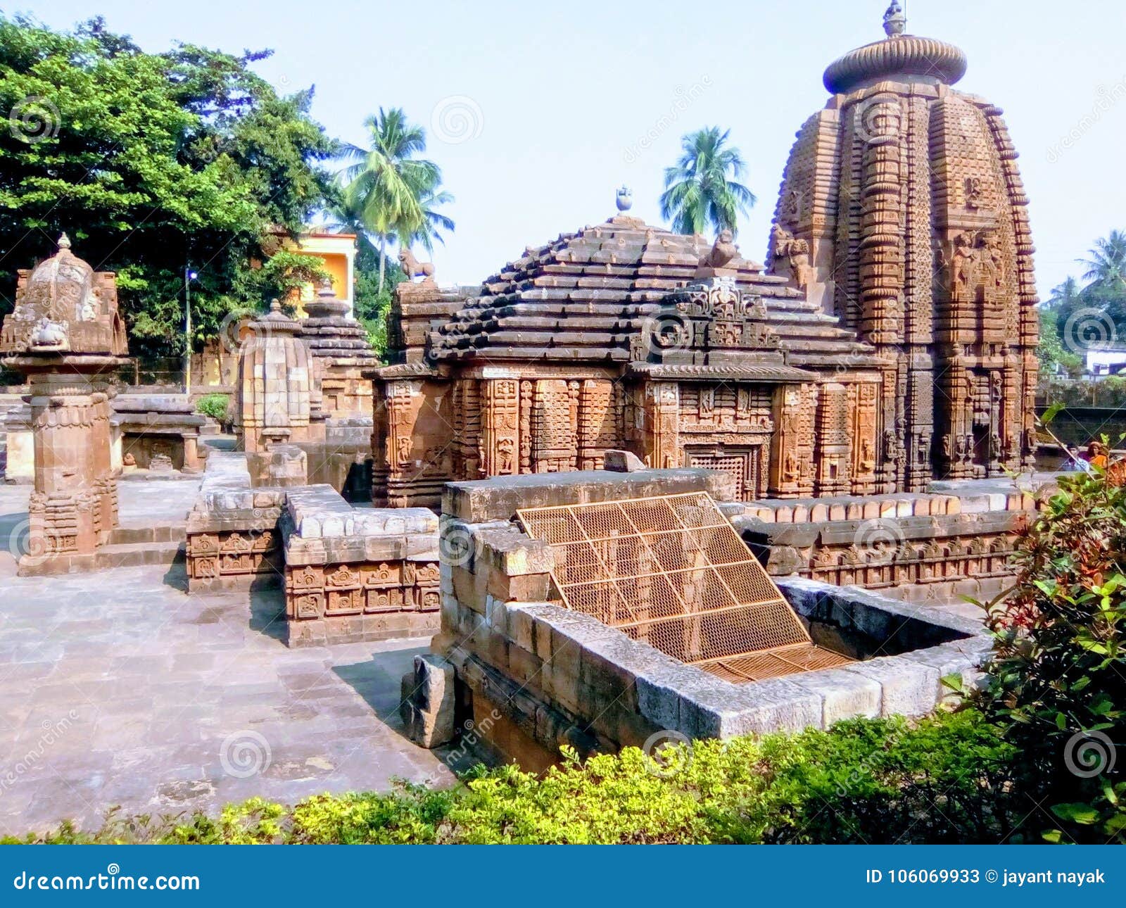 Kedargouri Temple Photos - Free & Royalty-Free Stock Photos from Dreamstime