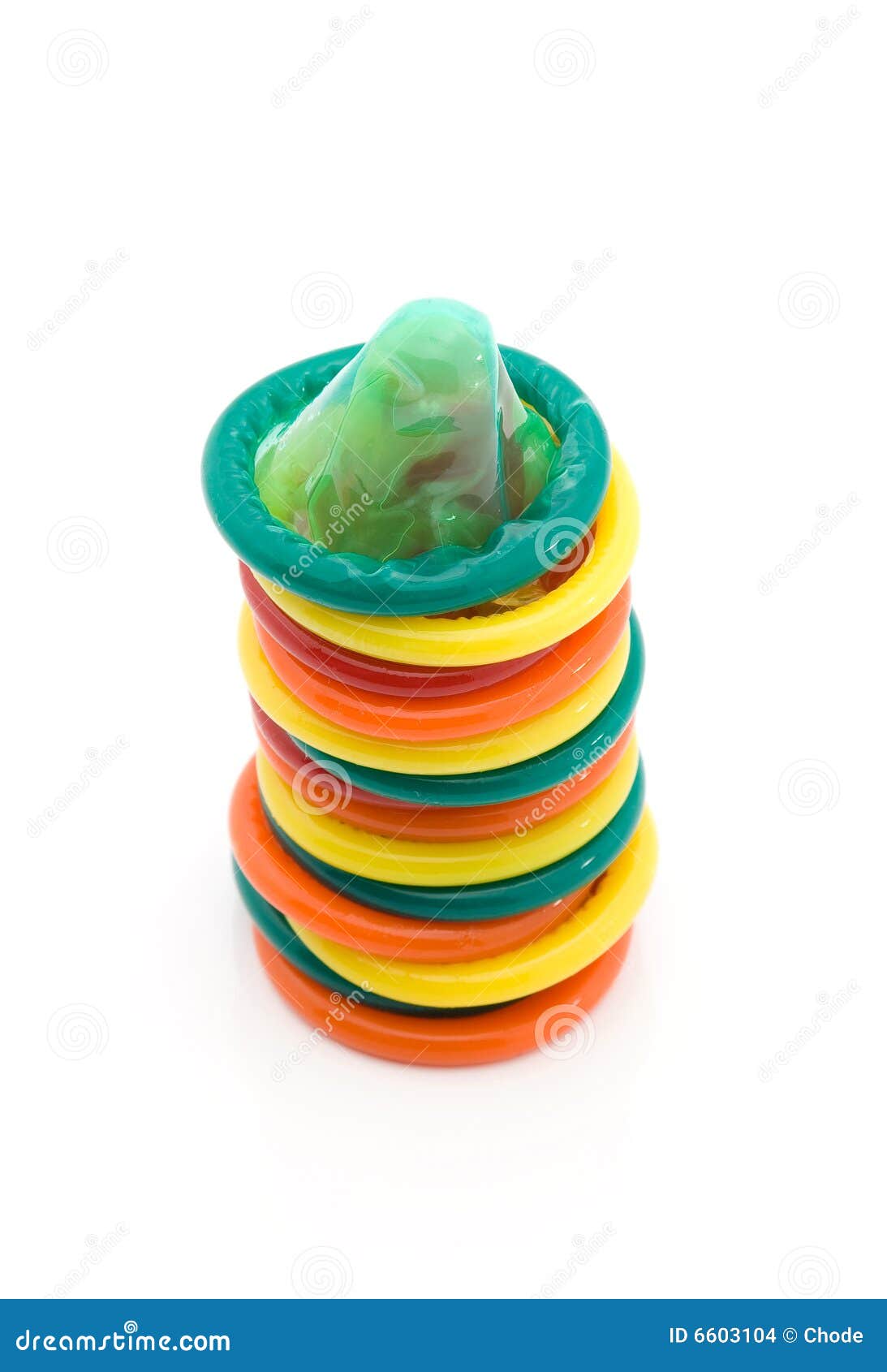 Kondom zdjęcie stock. Obraz złożonej z ochronny, antykoncepcja - 6603104