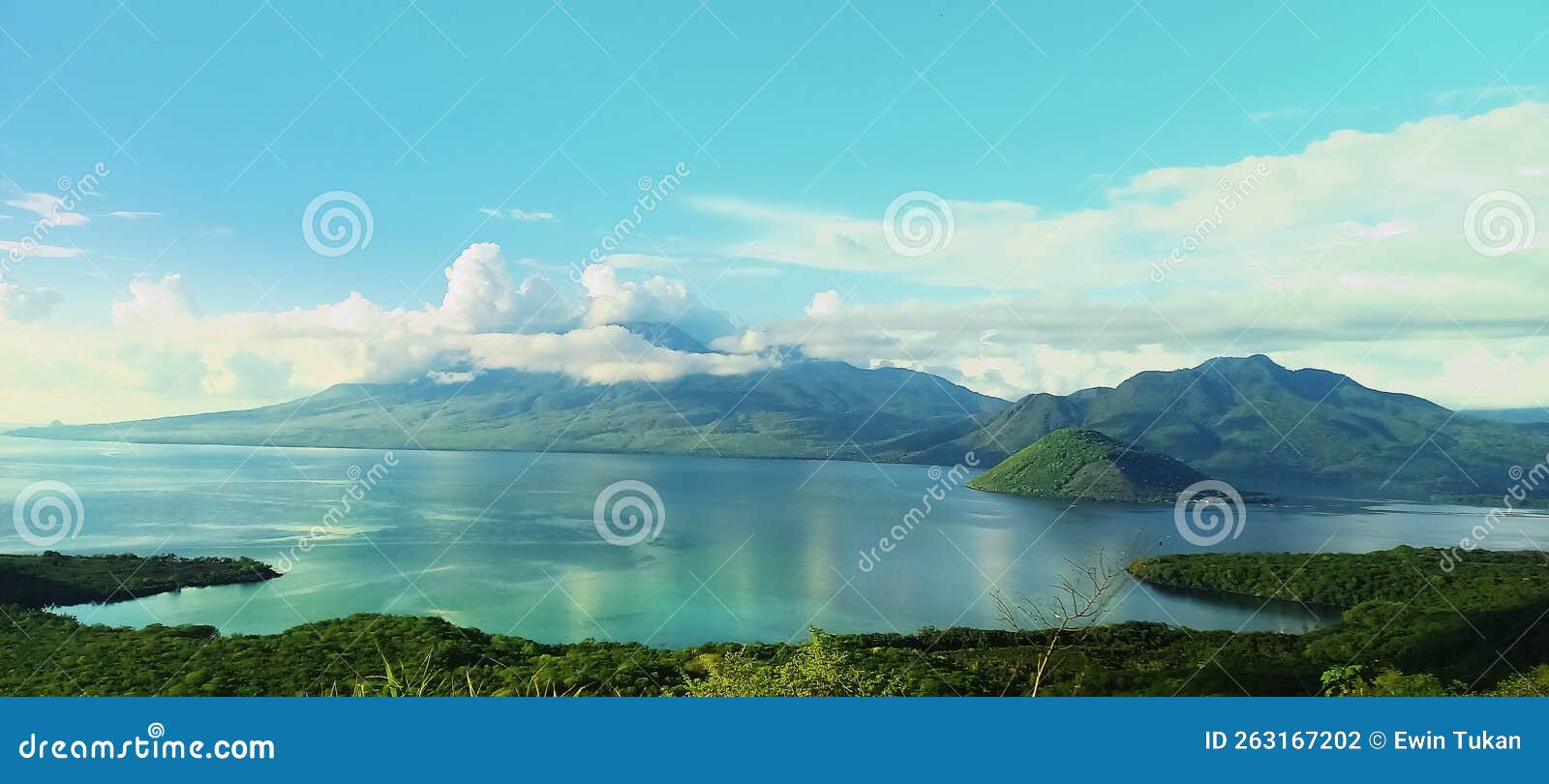 Lewotobi Mount Stock Photos - Free & Royalty-Free Stock Photos from ...