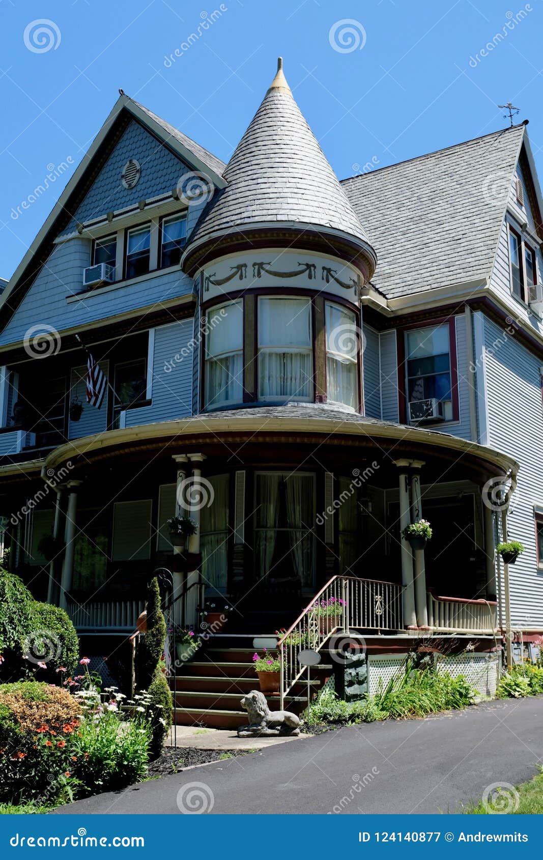 Eye Candy Architecture