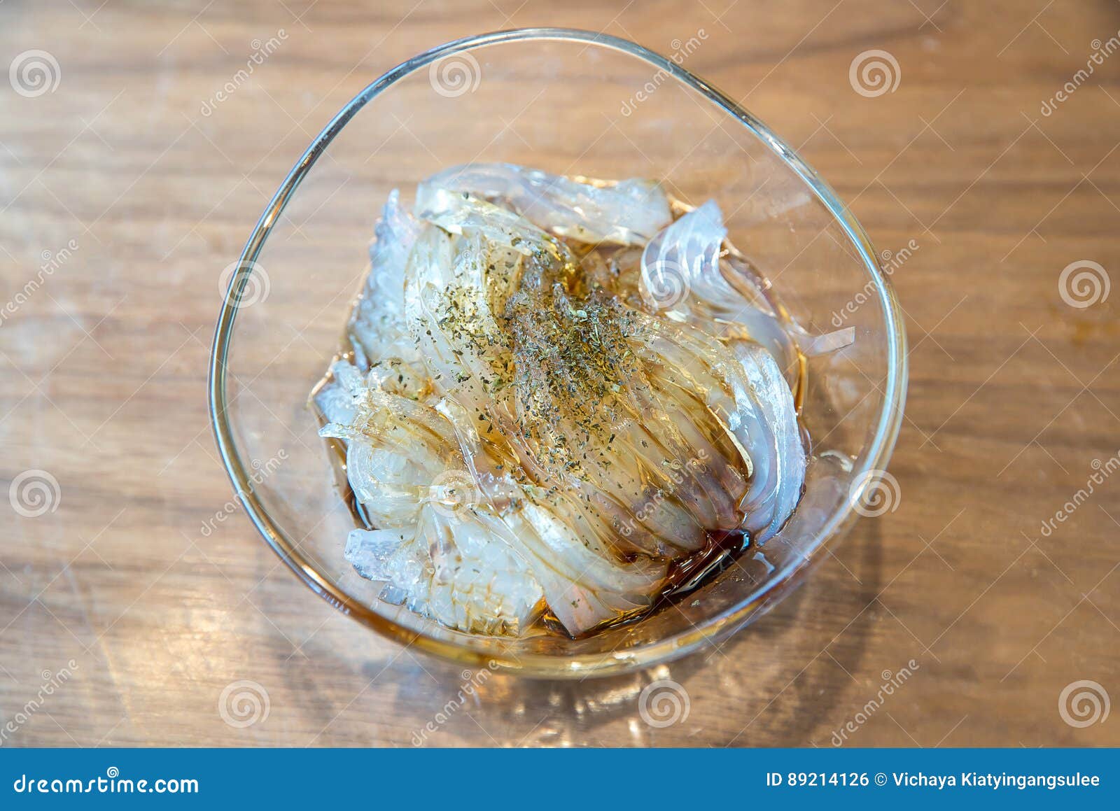 Konjac jelly stock photo. Image of konnyaku, dish, brown - 89214126