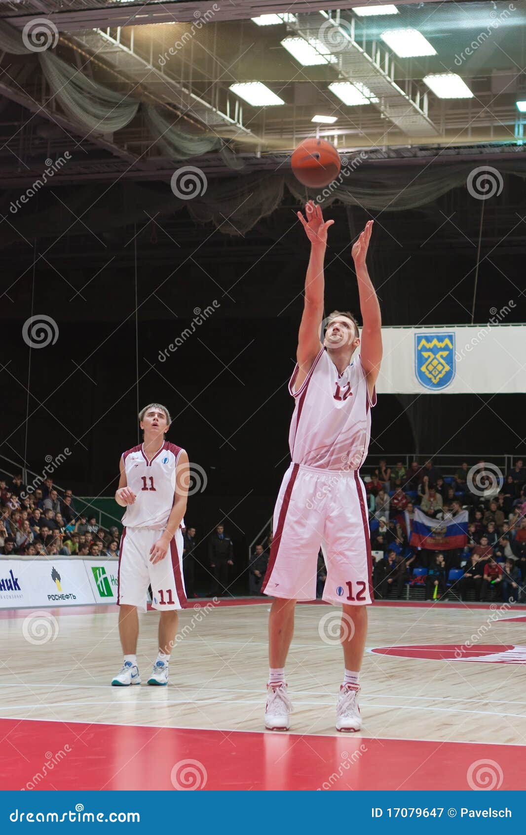 Konstantin Nesterov editorial photography. Image of throw - 17079647