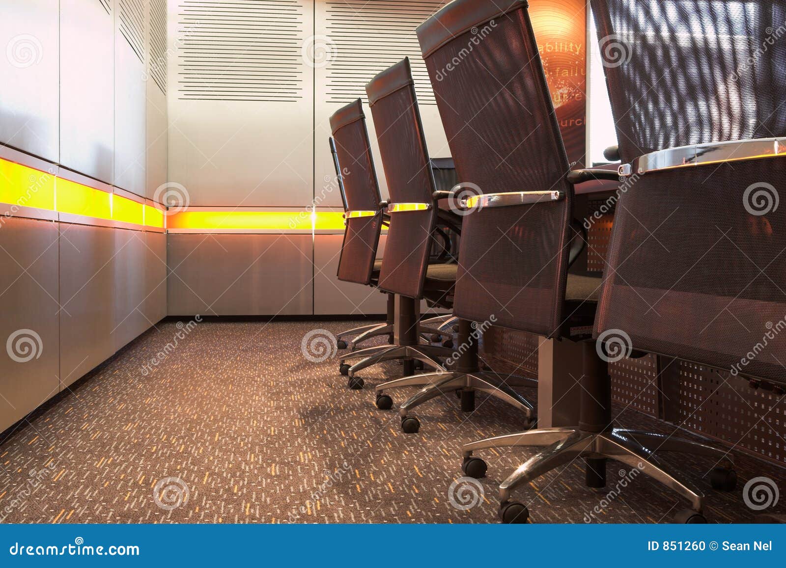 Kontor 2 arkivfoto. Bild av möte, företag, kommersiellt - 851260