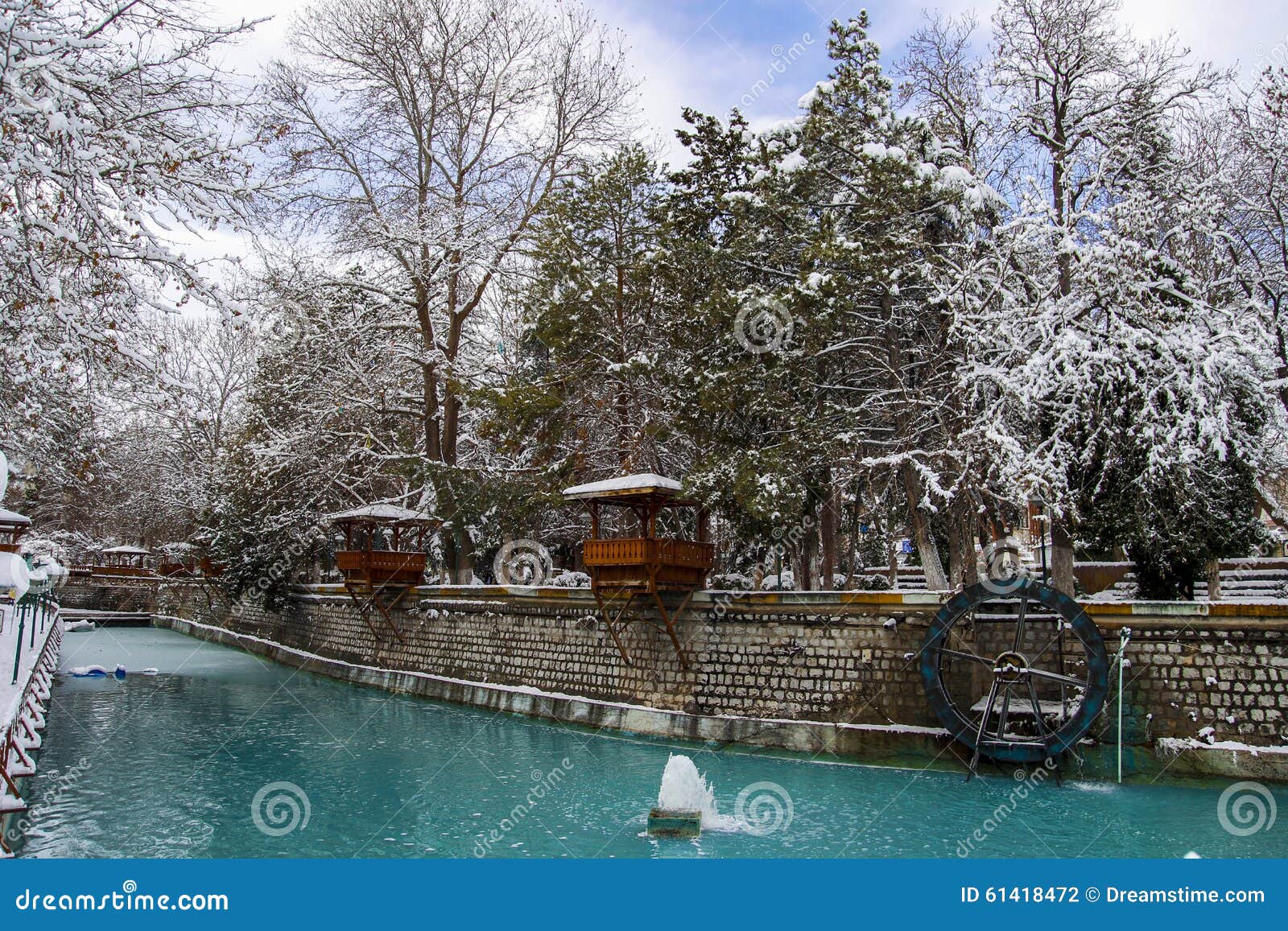 Winter Water Leef Tree Stock Photos - Free & Royalty-Free Stock Photos from Dreamstime