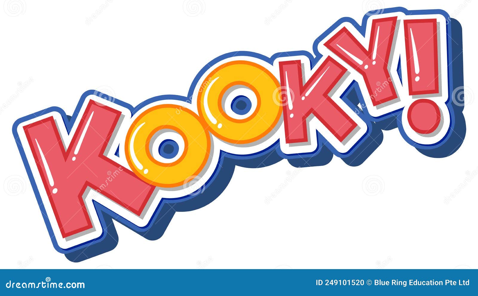 Kooky Cartoons, Illustrations & Vector Stock Images - 240 Pictures to ...