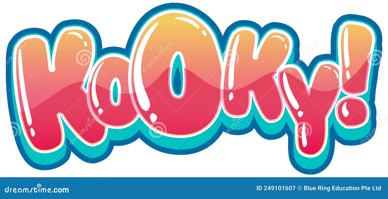 Kooky Cartoons, Illustrations & Vector Stock Images - 240 Pictures to ...