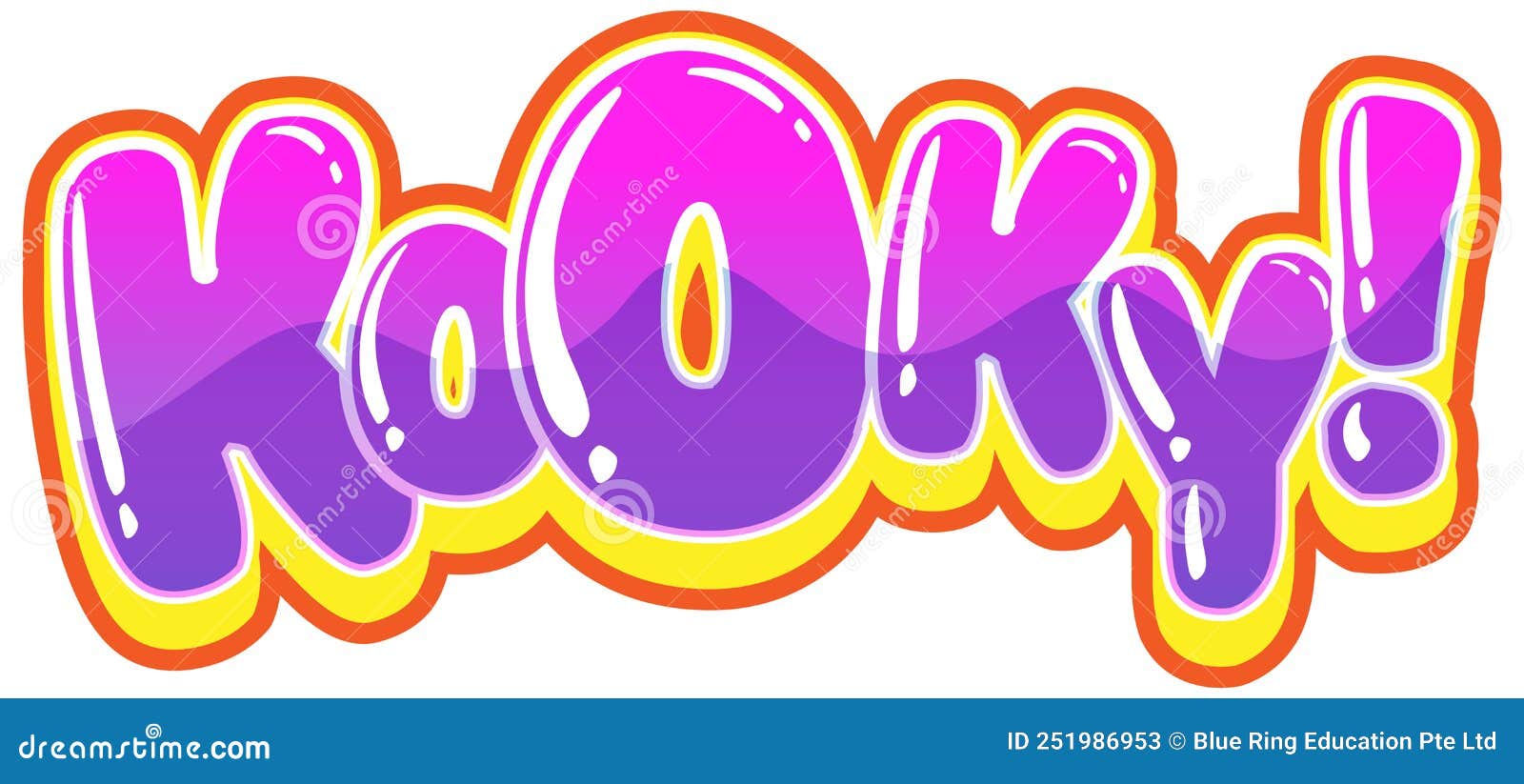 Kooky Cartoons, Illustrations & Vector Stock Images - 240 Pictures to ...