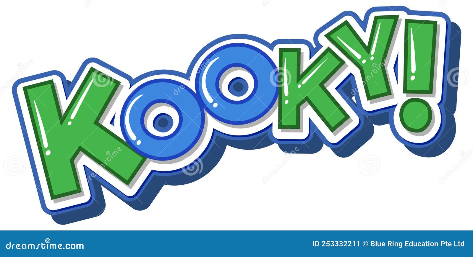 Kooky Cartoons, Illustrations & Vector Stock Images - 240 Pictures to ...