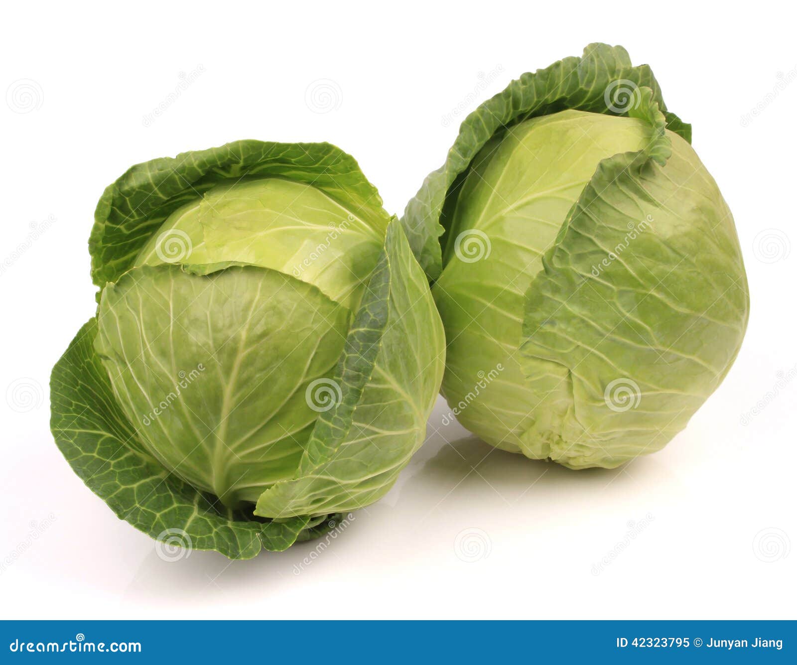 Kool stock afbeelding. Image of landbouw, koken, ingrediënt - 42323795