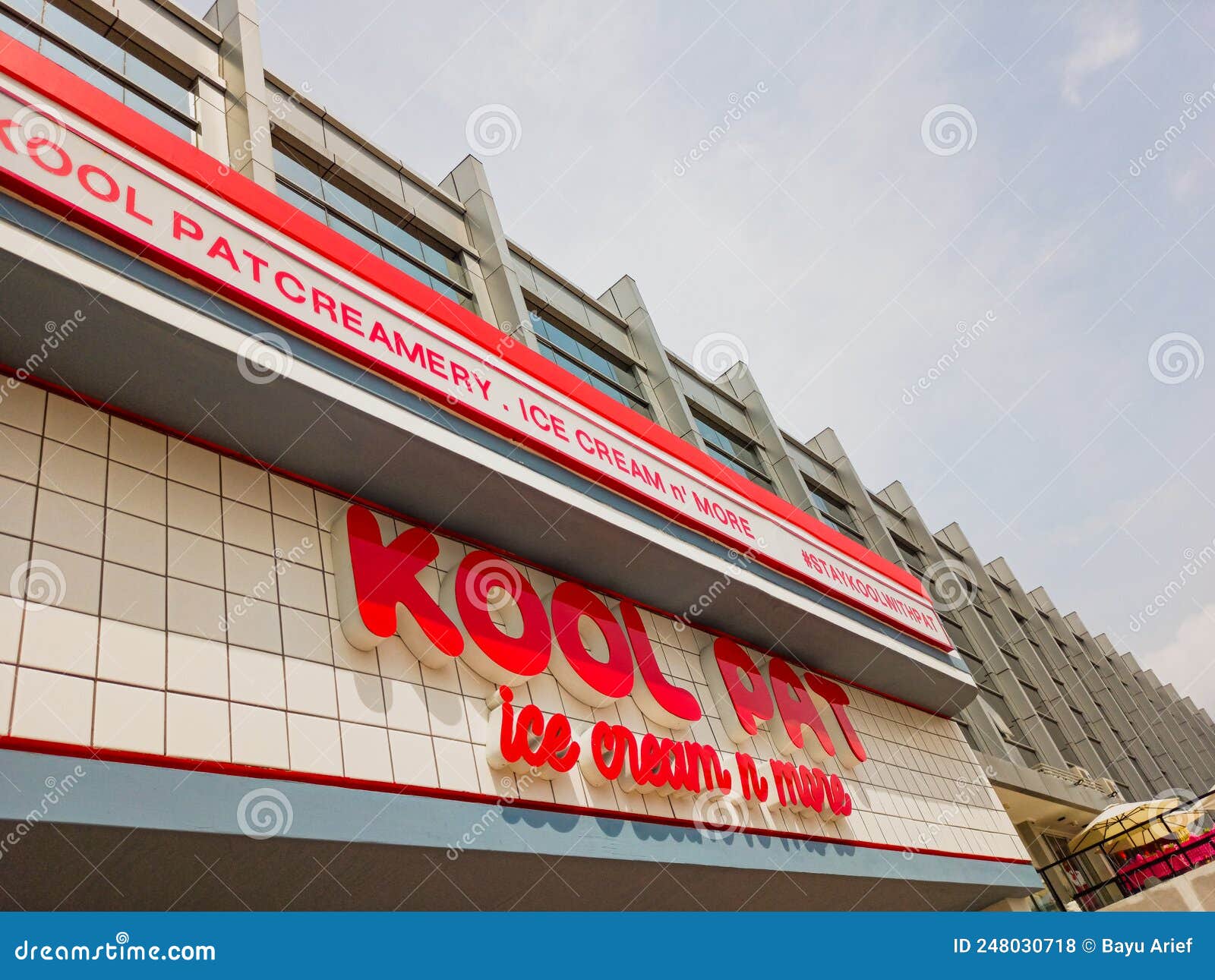 Kool-Aid Logo Editorial Image | CartoonDealer.com #90901098