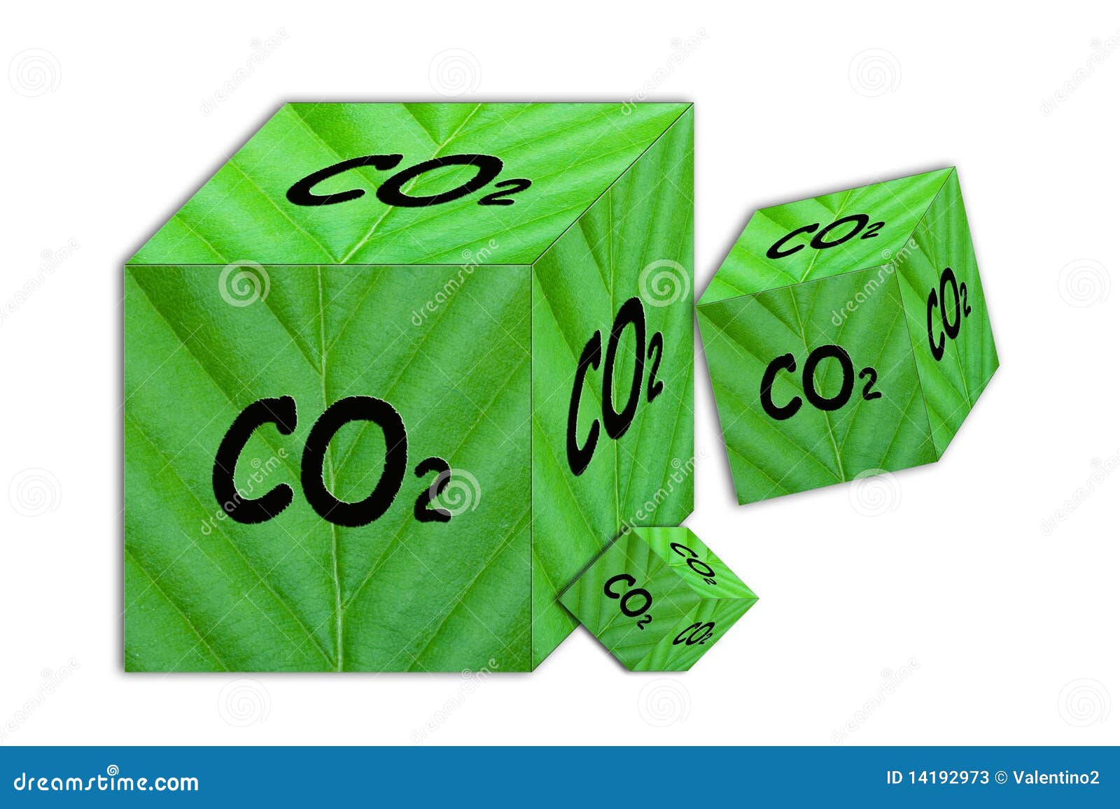 Kooldioxide stock afbeelding. Image of koolstof, milieu - 14192973