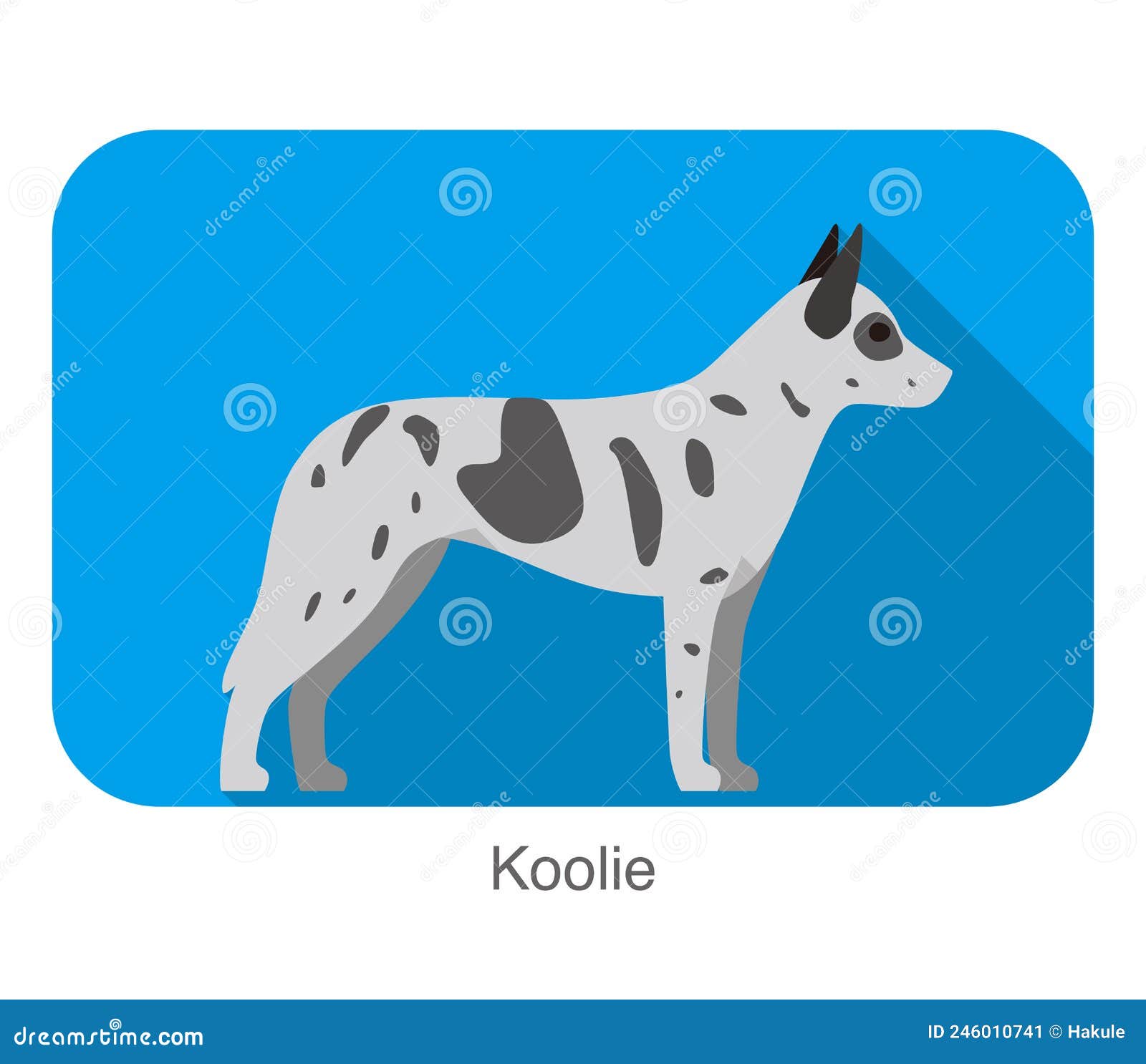 Koolie Cartoons, Illustrations & Vector Stock Images - 27 Pictures to ...