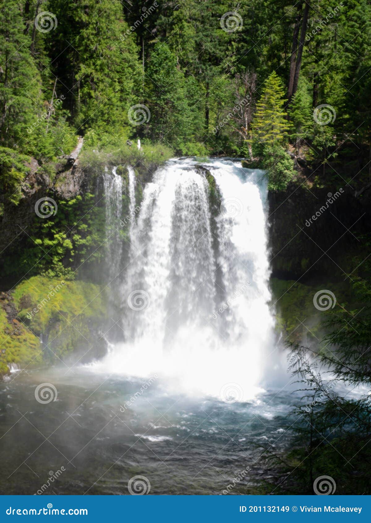 Koosha Falls Stock Photos - Free & Royalty-Free Stock Photos from ...