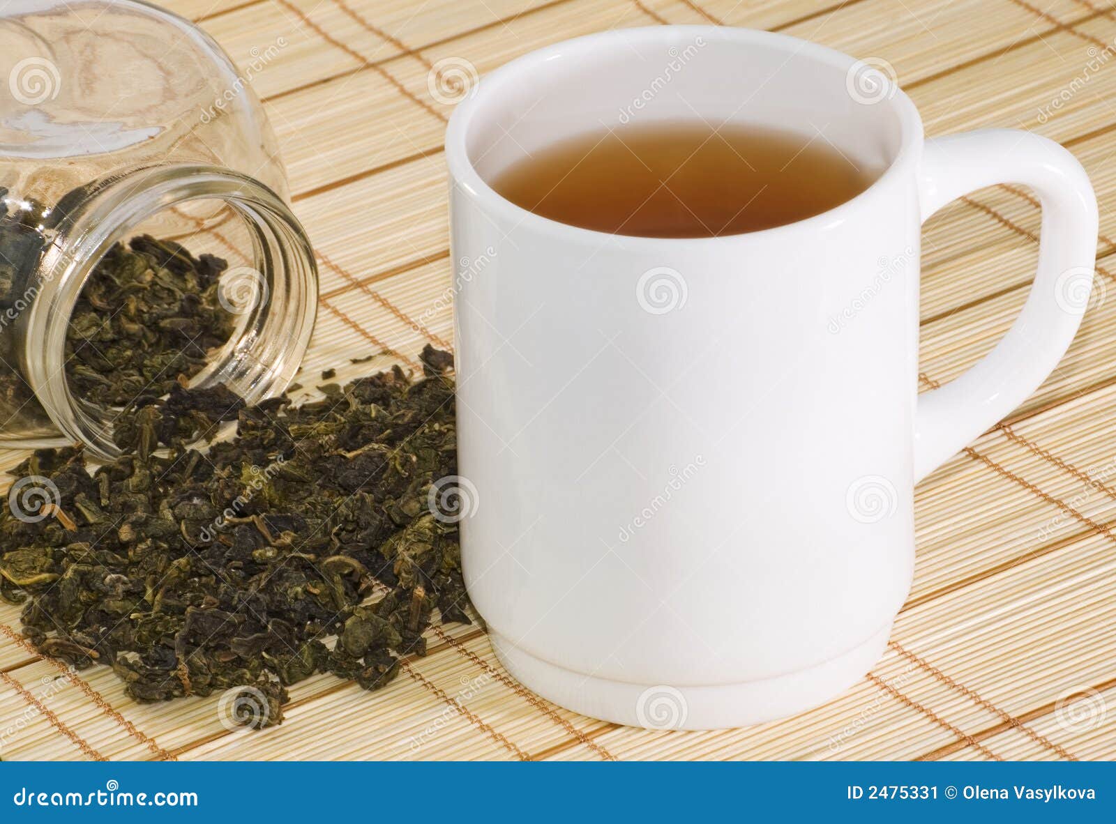 Kop Thee Picture. Image: 2475331