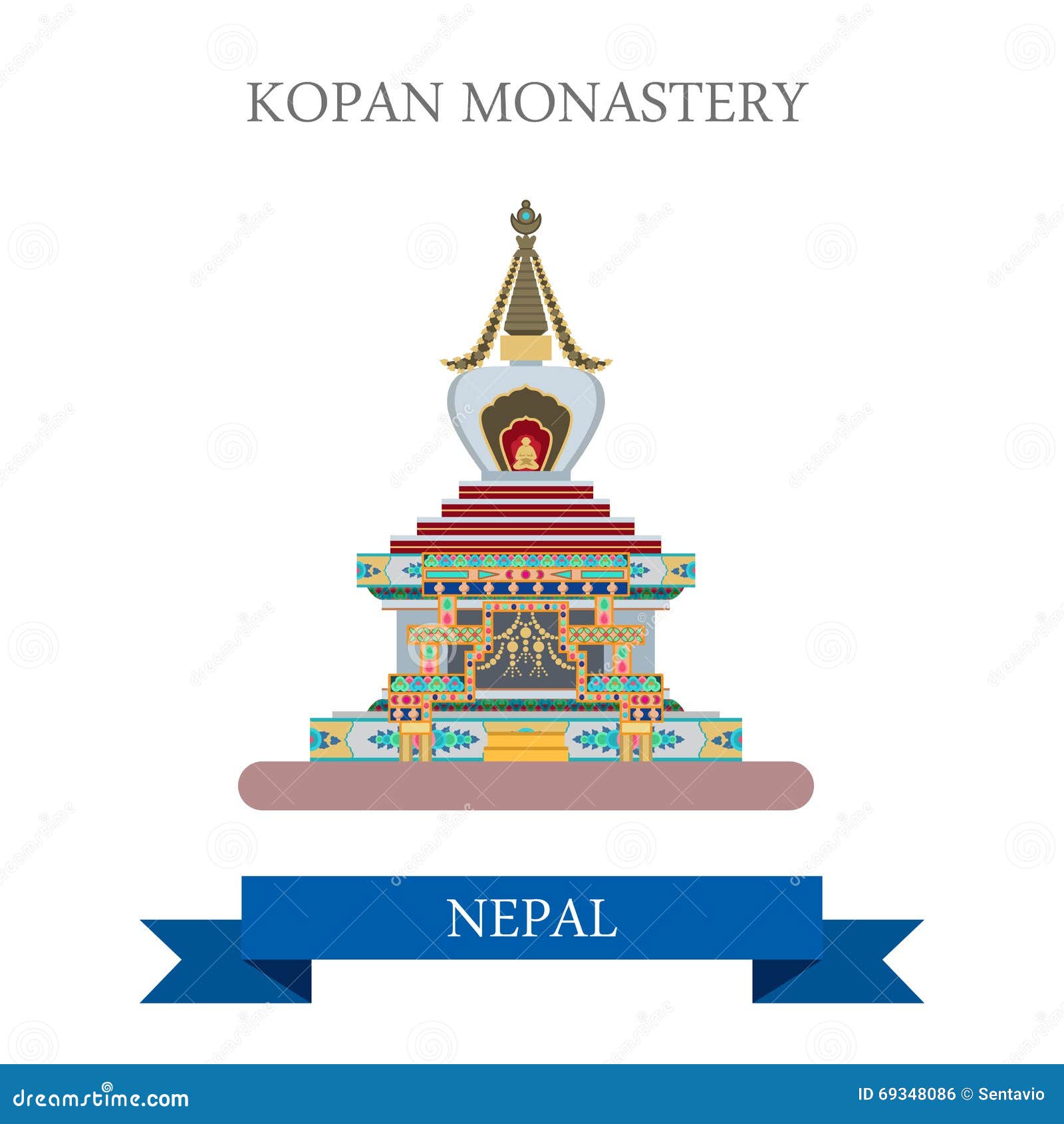 Kathmandu Nepal City Skyline Vector Silhouette | CartoonDealer.com ... Kathmandu Nepal City Skyline Vector Silhouette | CartoonDealer.com ...