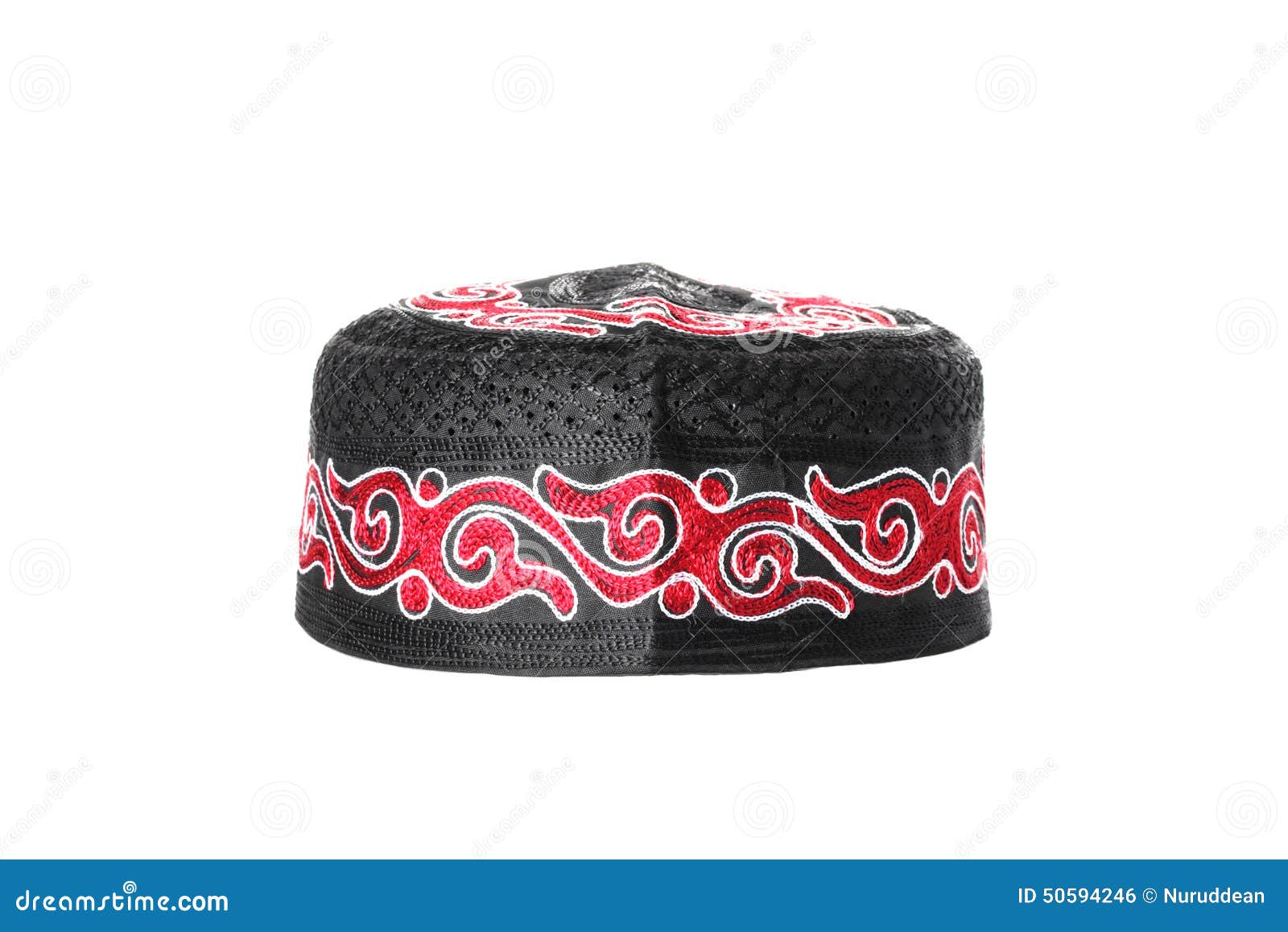 Kopiah Hat For Muslims Stock Photography | CartoonDealer.com #52104632