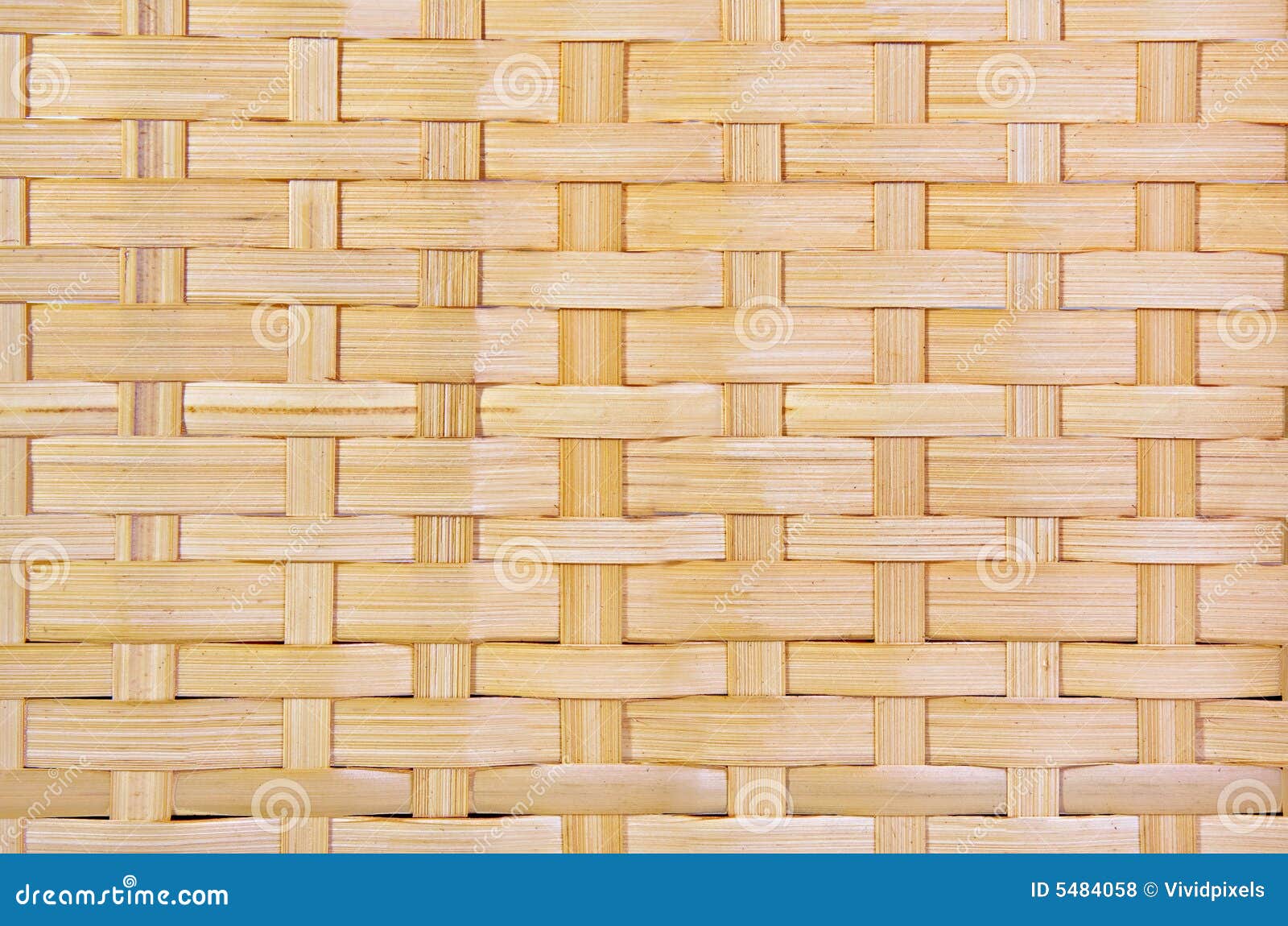 Korbgeflecht-Muster 2 stockfoto. Bild von korb, dekor - 5484058