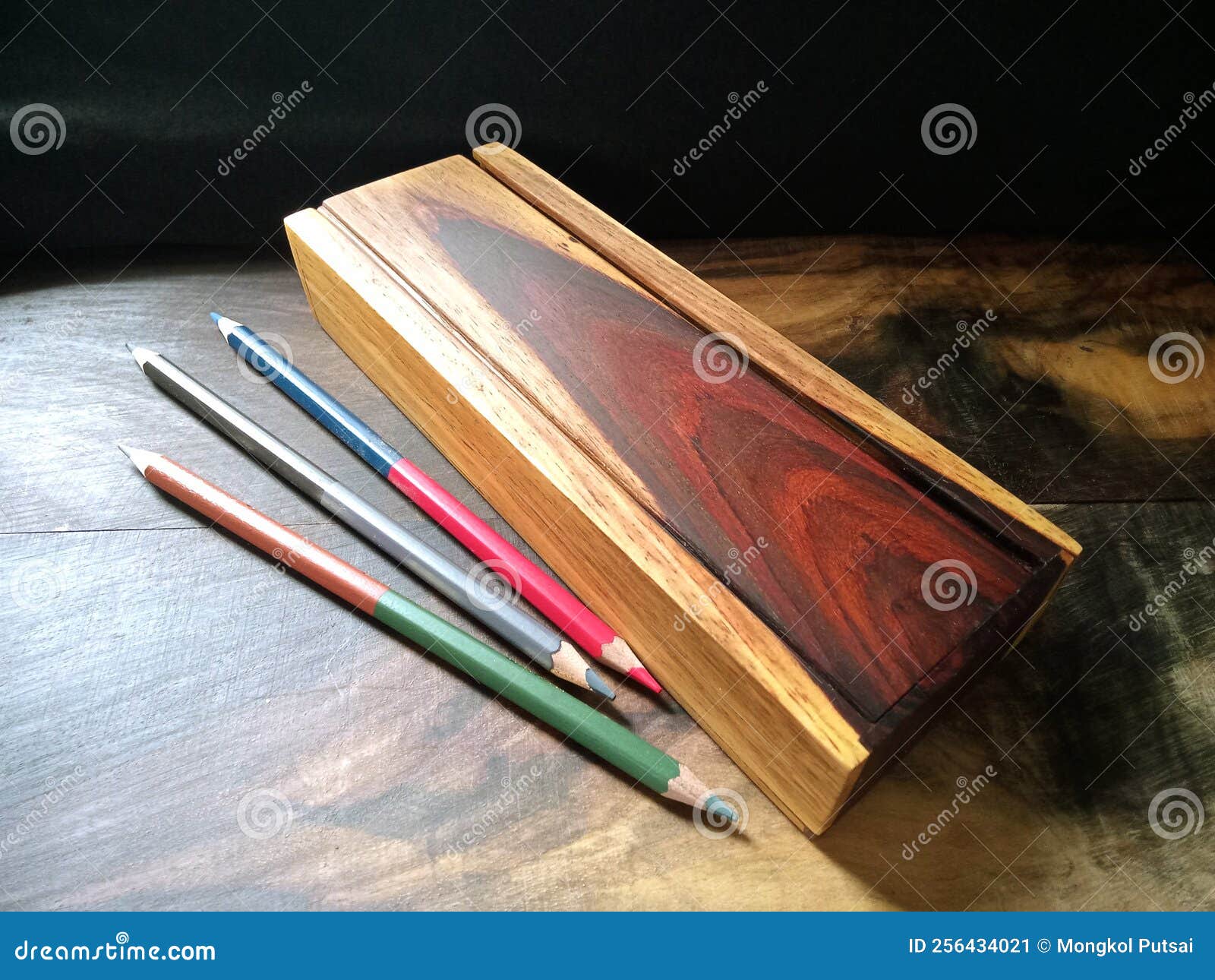 Korean Fir Tree (Abies Koreana) Branches and Cones Stock Image - Image ...