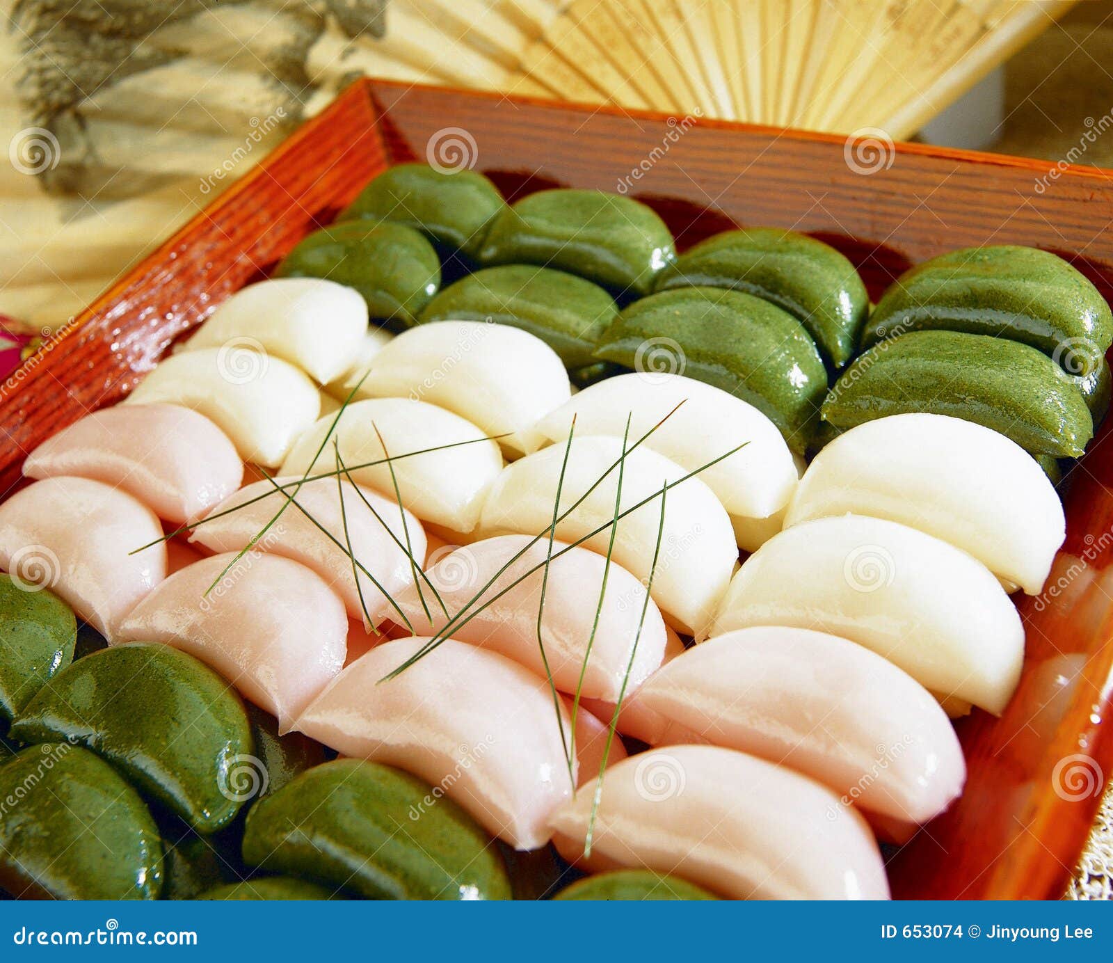 Korean Food stock photo. Image of korea, culture, tray - 653074
