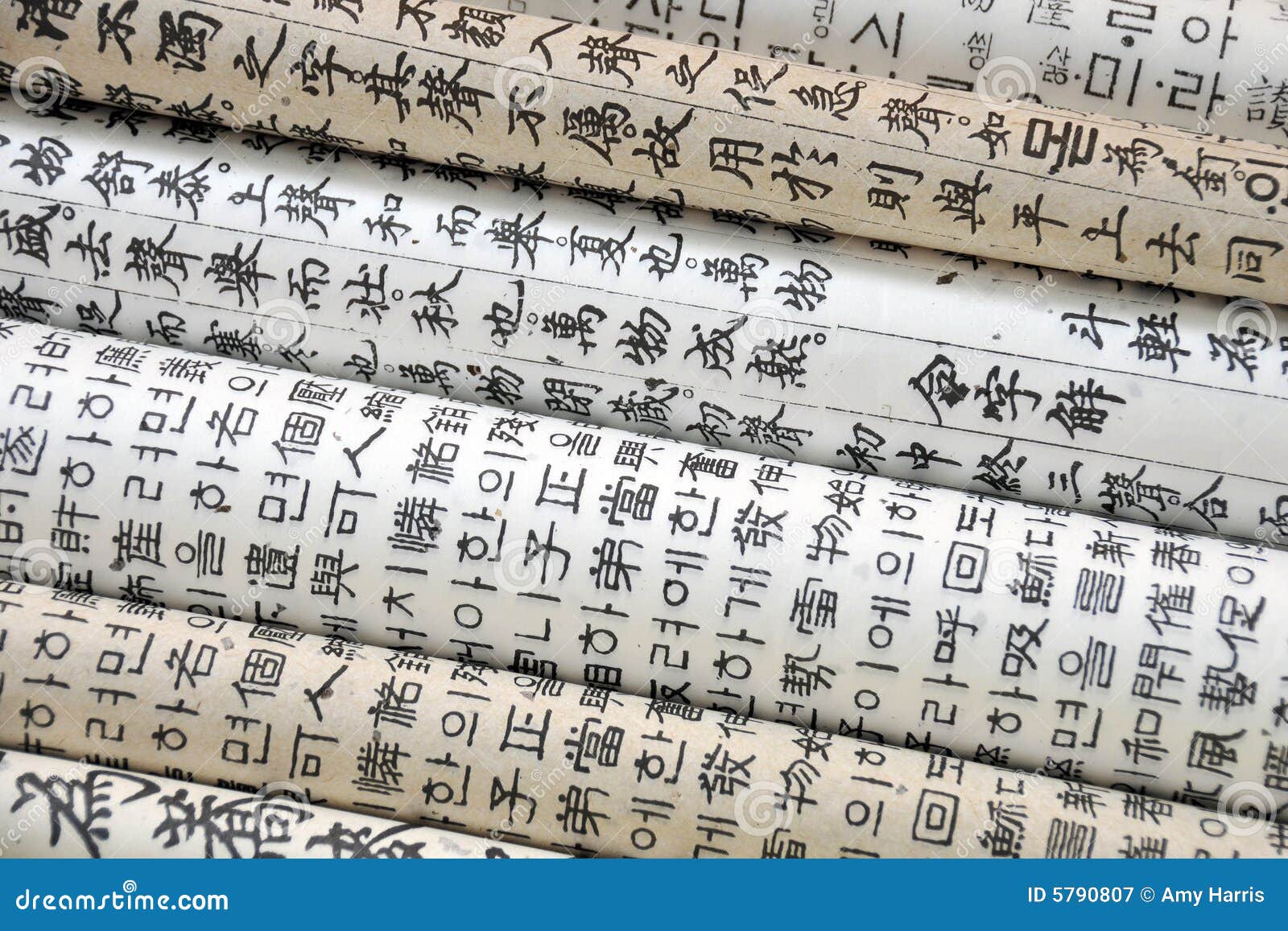 Korean Hanji Craft stock image. Image of artistic, decorative - 5790807