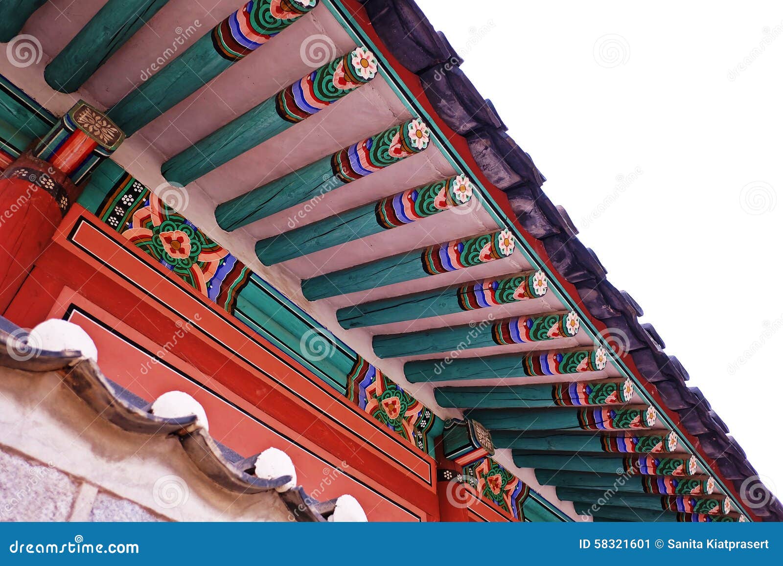 Korean Rooftop Design at Jeanette Upshaw blog