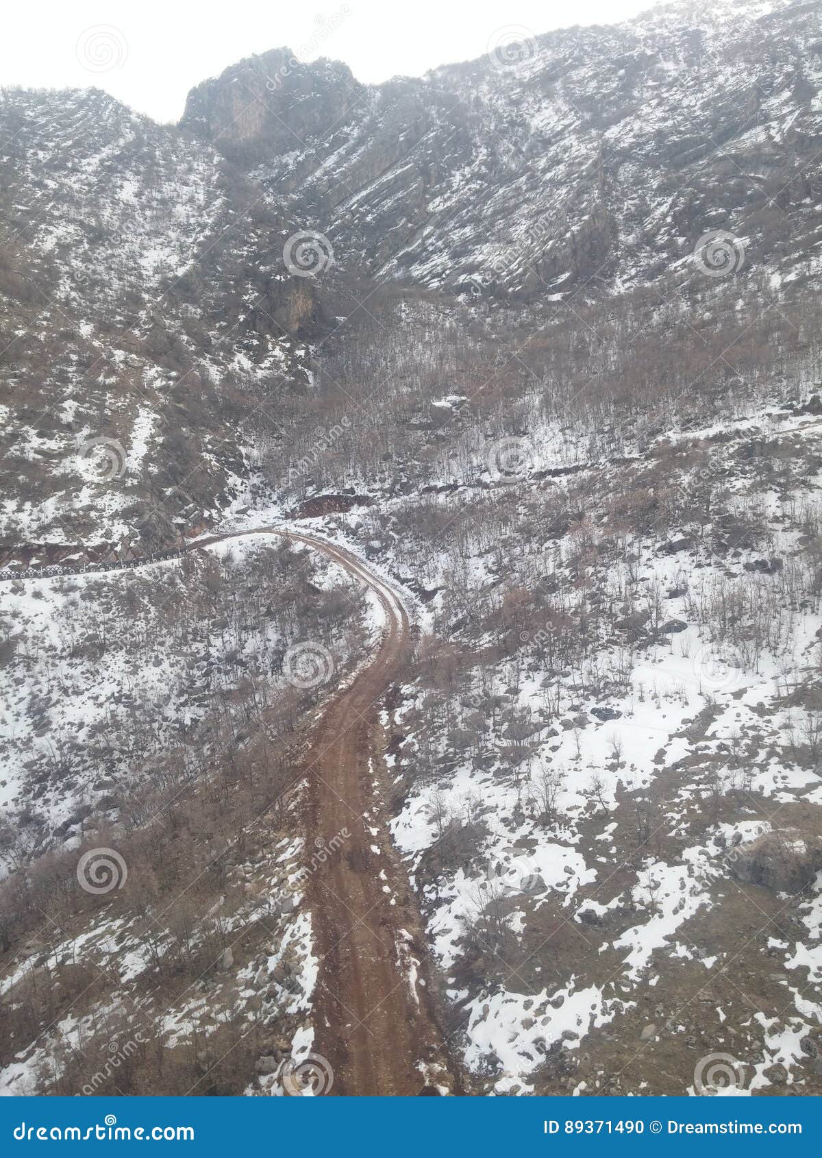 Korek mountain stock photo. Image of hill, ridge, tree - 89371490