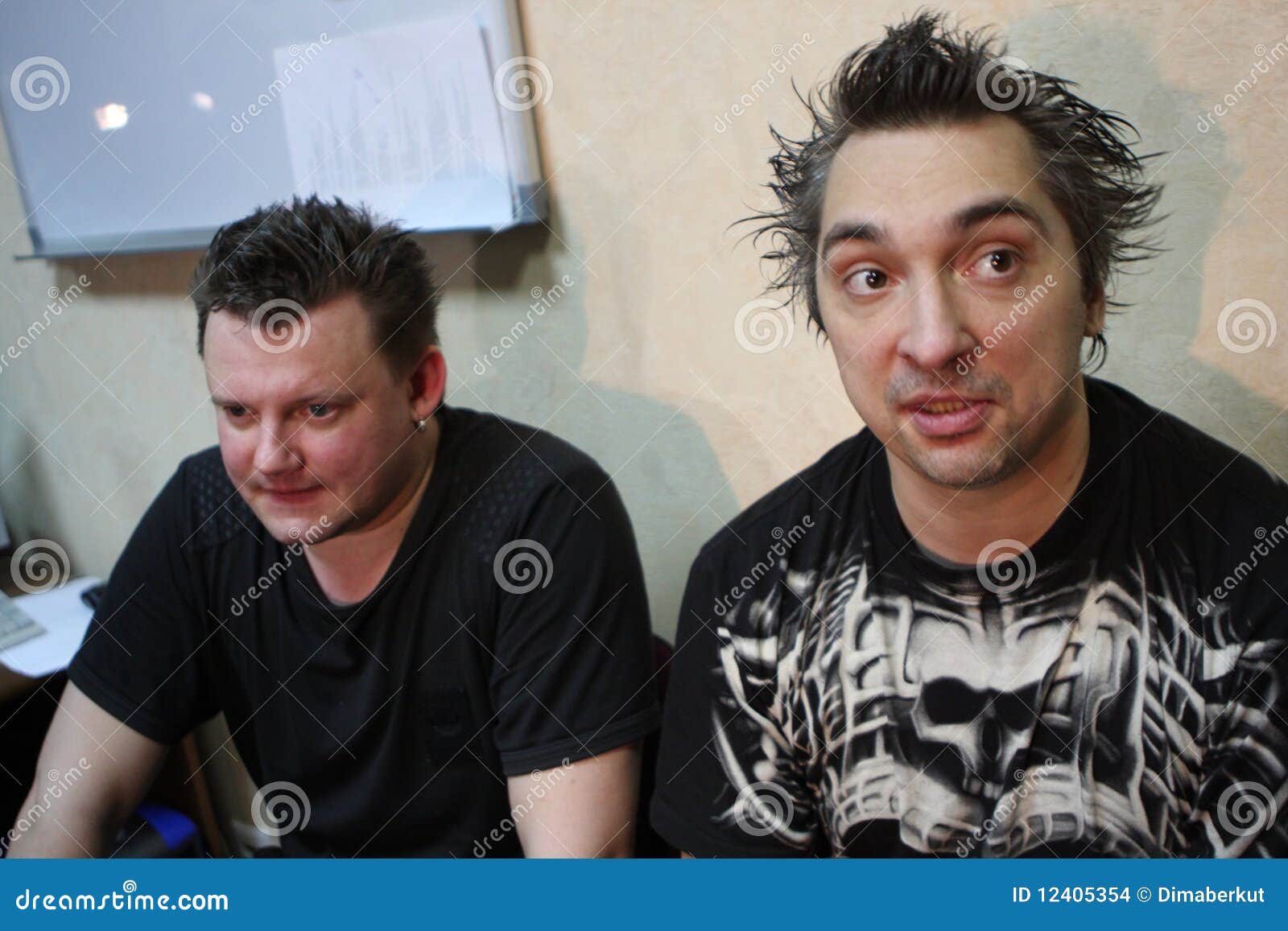 Korol I Shut Editorial Image | CartoonDealer.com #12405354