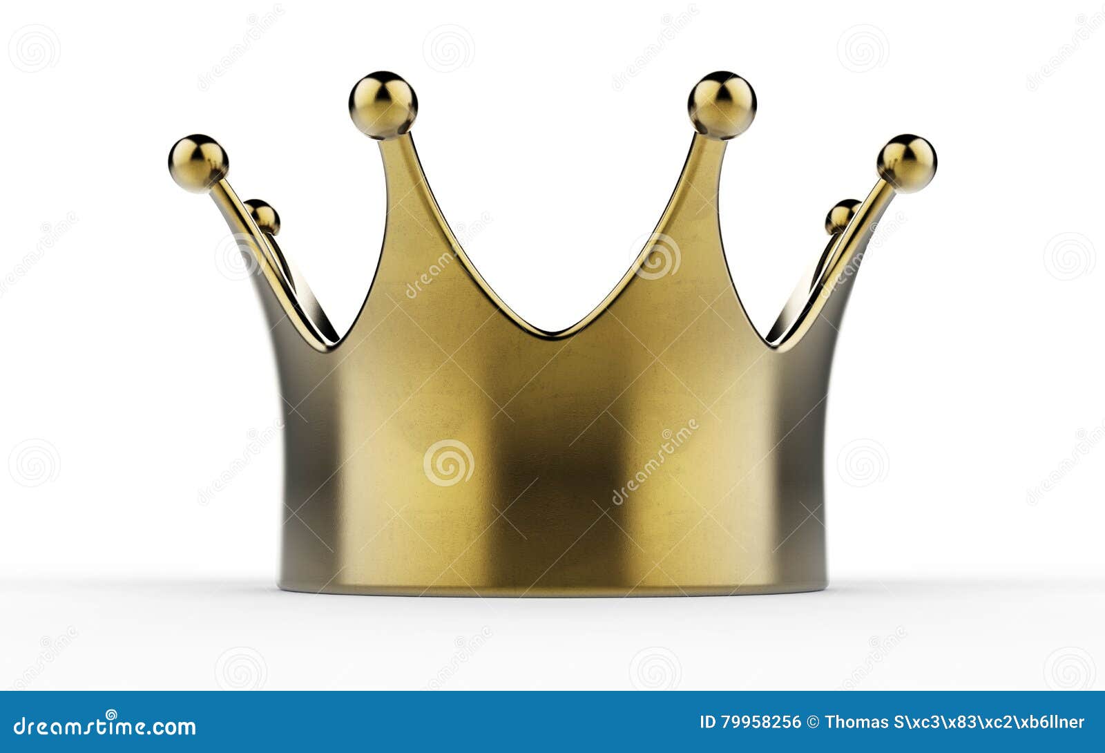 Korona ilustracji. Ilustracja złożonej z klejnoty, urodziny - 79958256