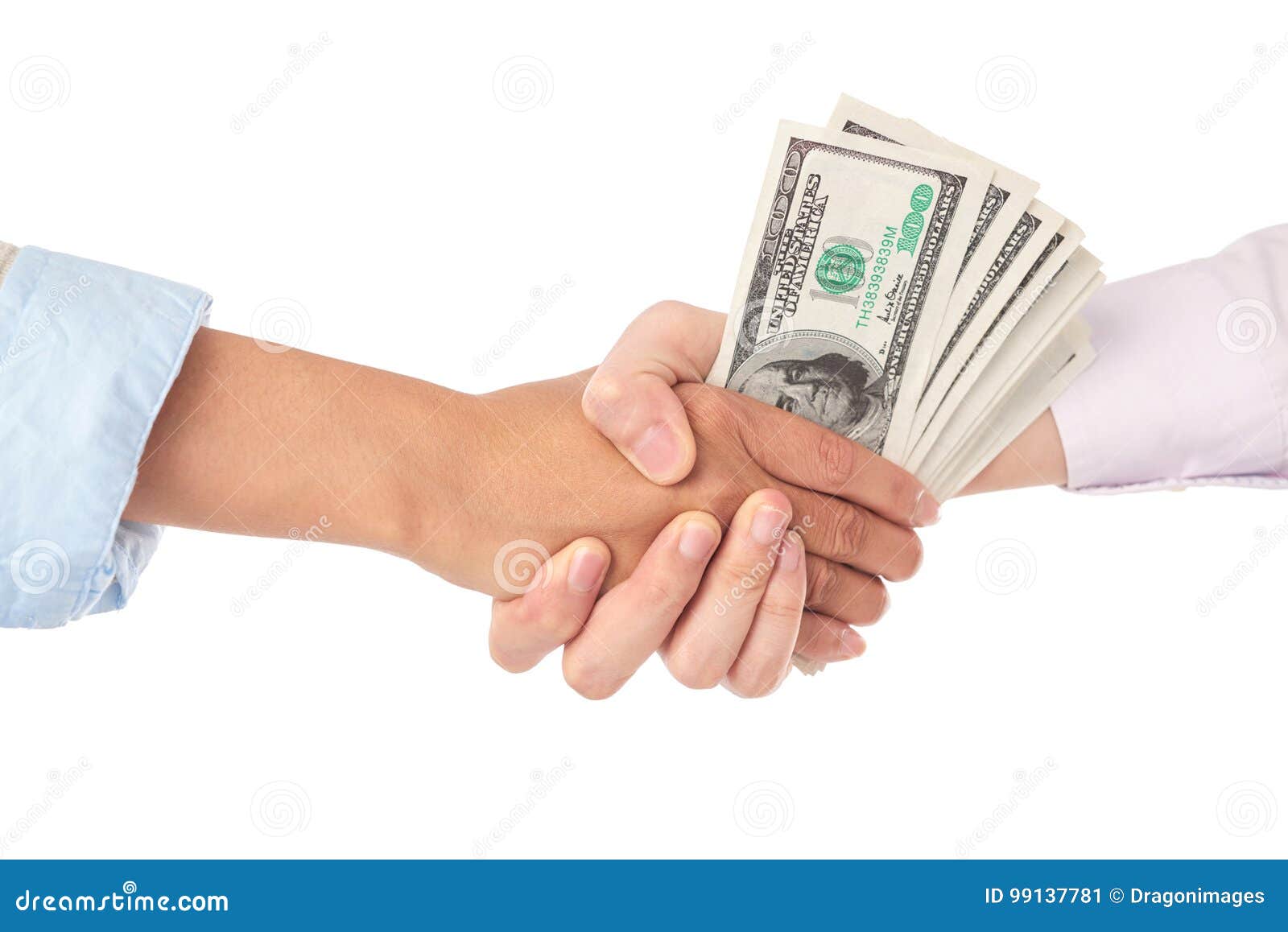 Korruption stockbild. Bild von rütteln, mann, bestechungsgeld - 99137781