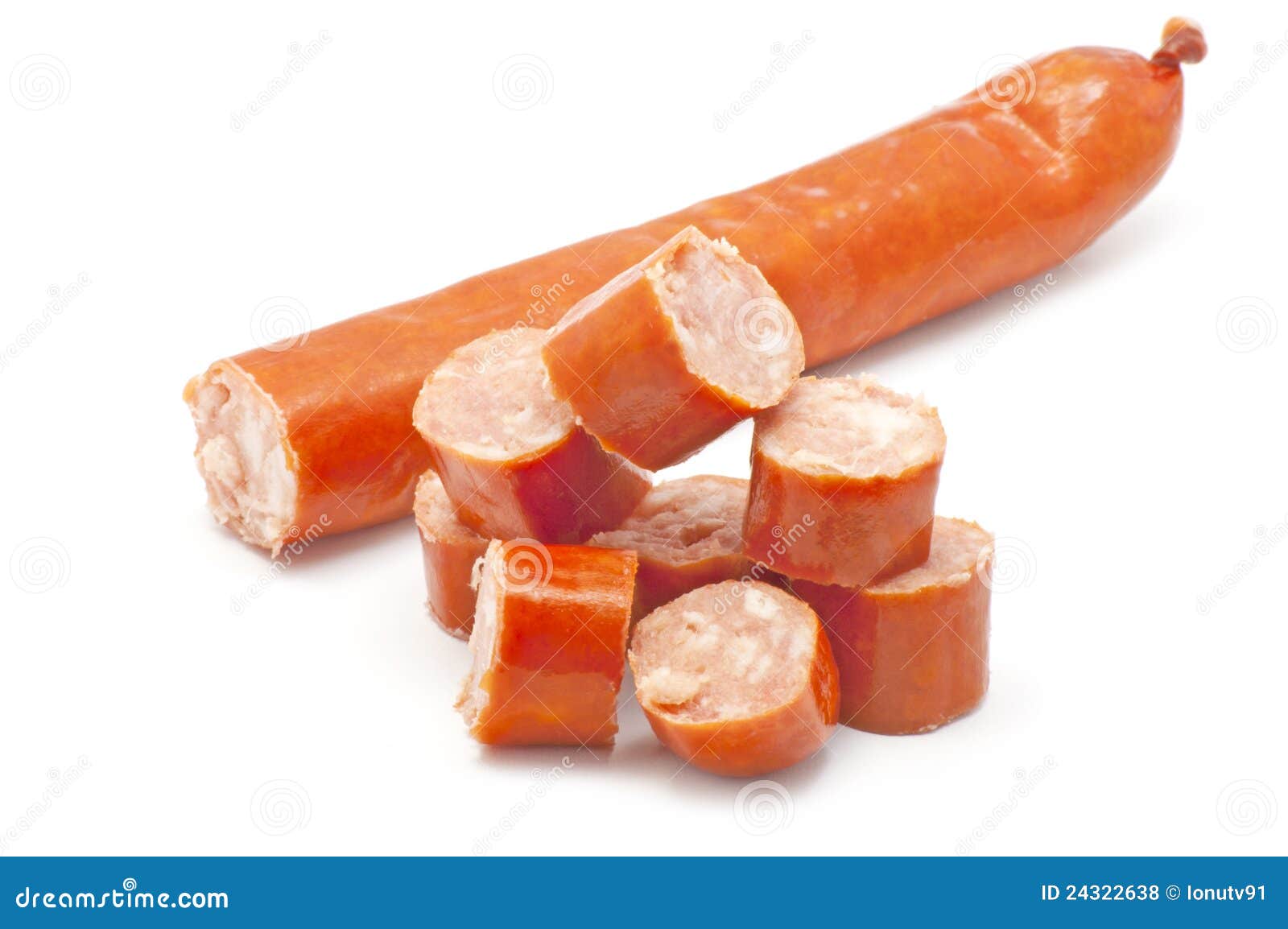 Korv arkivfoto. Bild av korv, avbrotts, förberedelse - 24322638