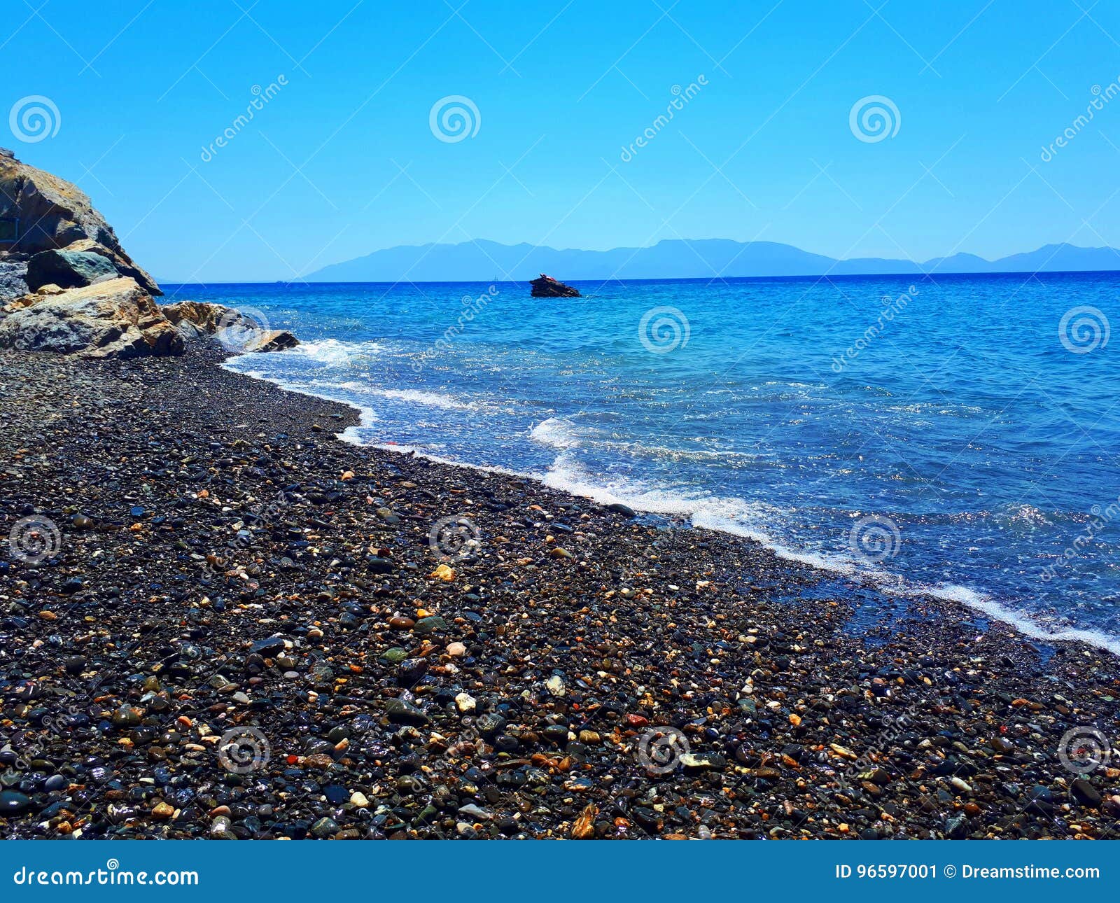 KOS iceland stock image. Image of tigakki, beach, iceland - 96597001