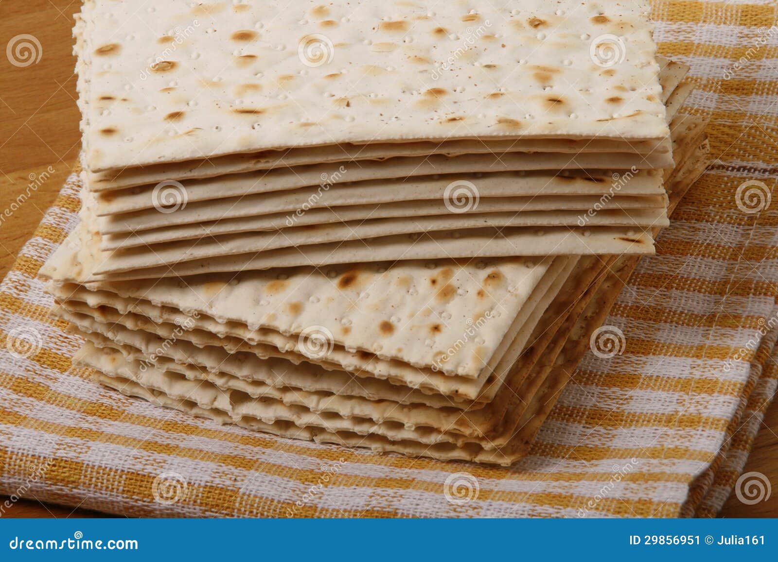 Matzo stock image. Image of matzot, crispy, matzos, celebrate - 29856951