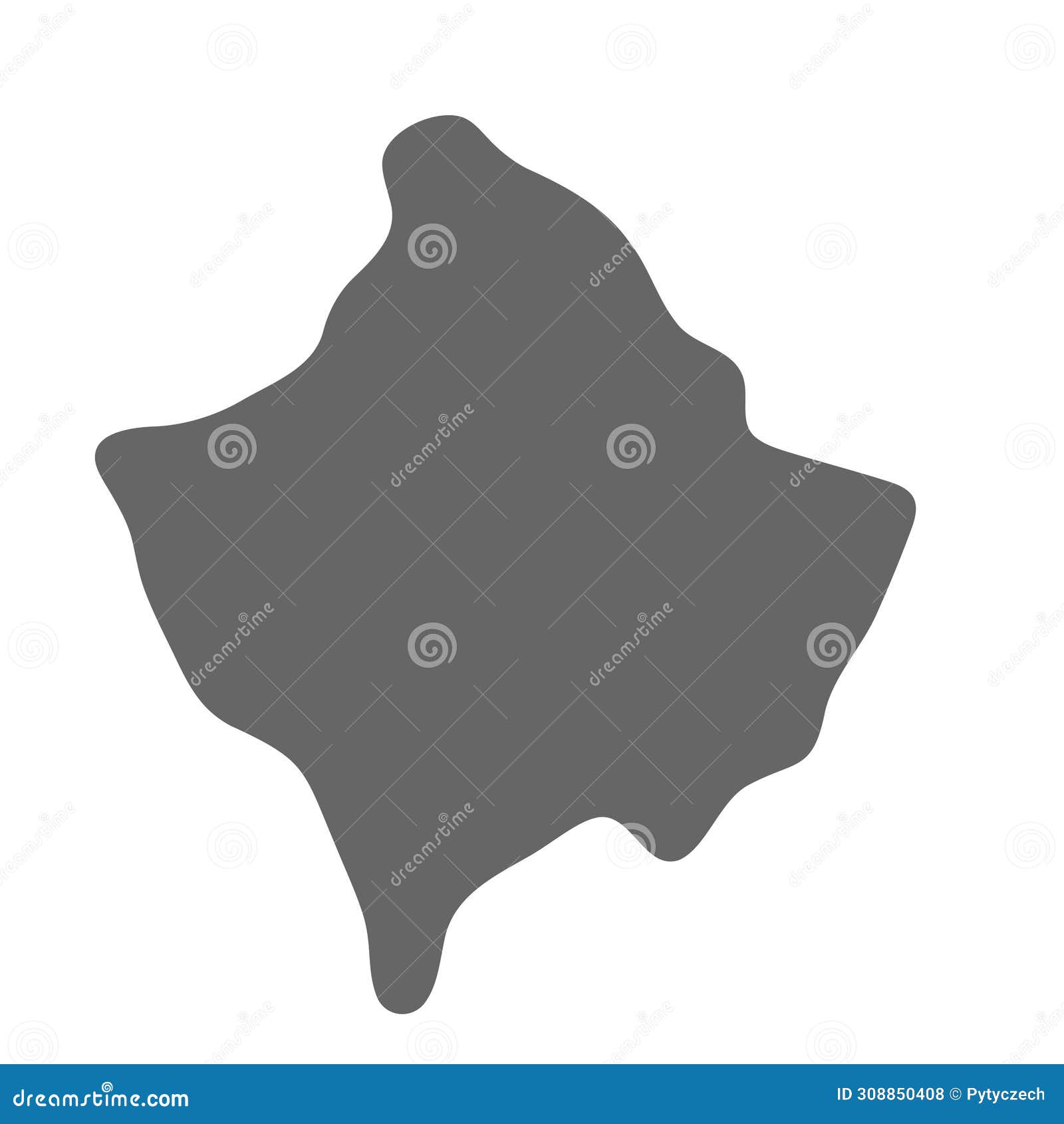 Kosovo Simplified Broken Outline Vector Map | CartoonDealer.com #311176295 Kosovo Simplified Broken Outline Vector Map | CartoonDealer.com #311176295