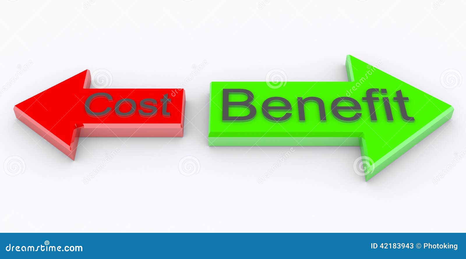 Kosten-Nutzen stock abbildung. Bild von internet, niedrig - 42183943 Kosten-Nutzen stock abbildung. Bild von internet, niedrig - 42183943