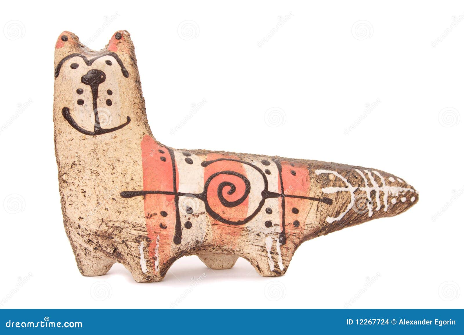 Kote stock photo. Image of pottery, pets, light, collection - 12267724