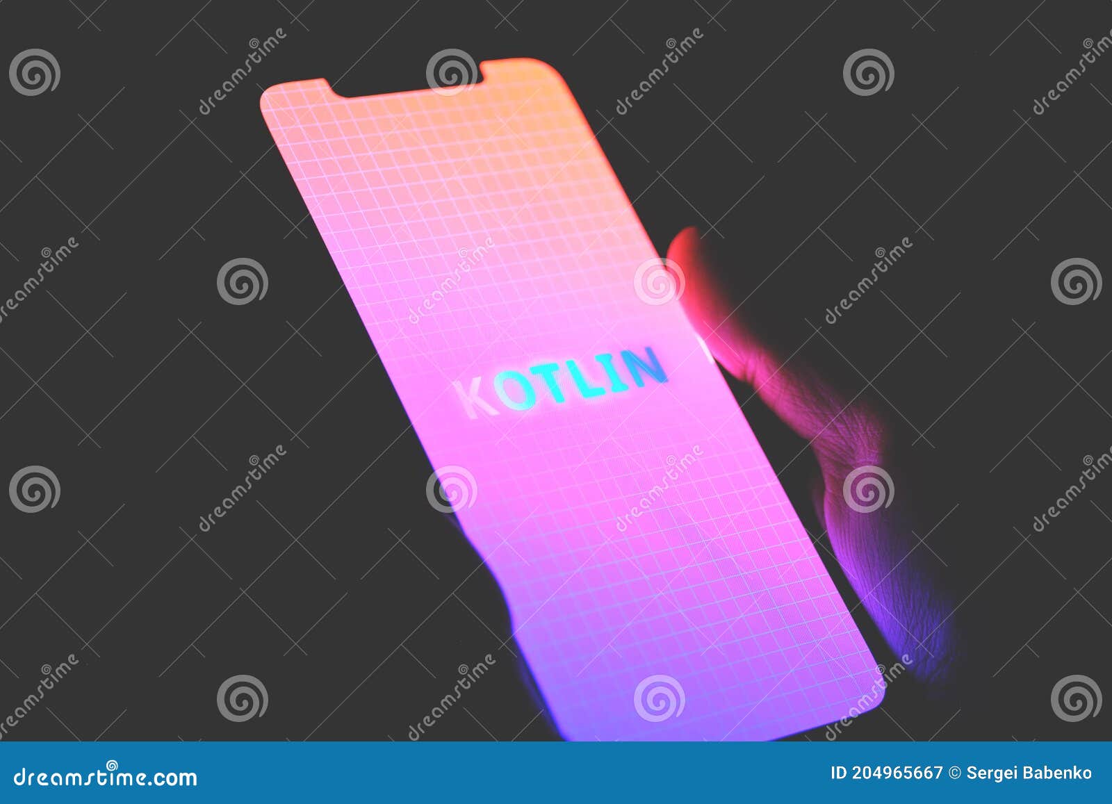 Kotlin Programming Language for Developing and Creating Programs Stock ... Kotlin Programming Language for Developing and Creating Programs Stock ...