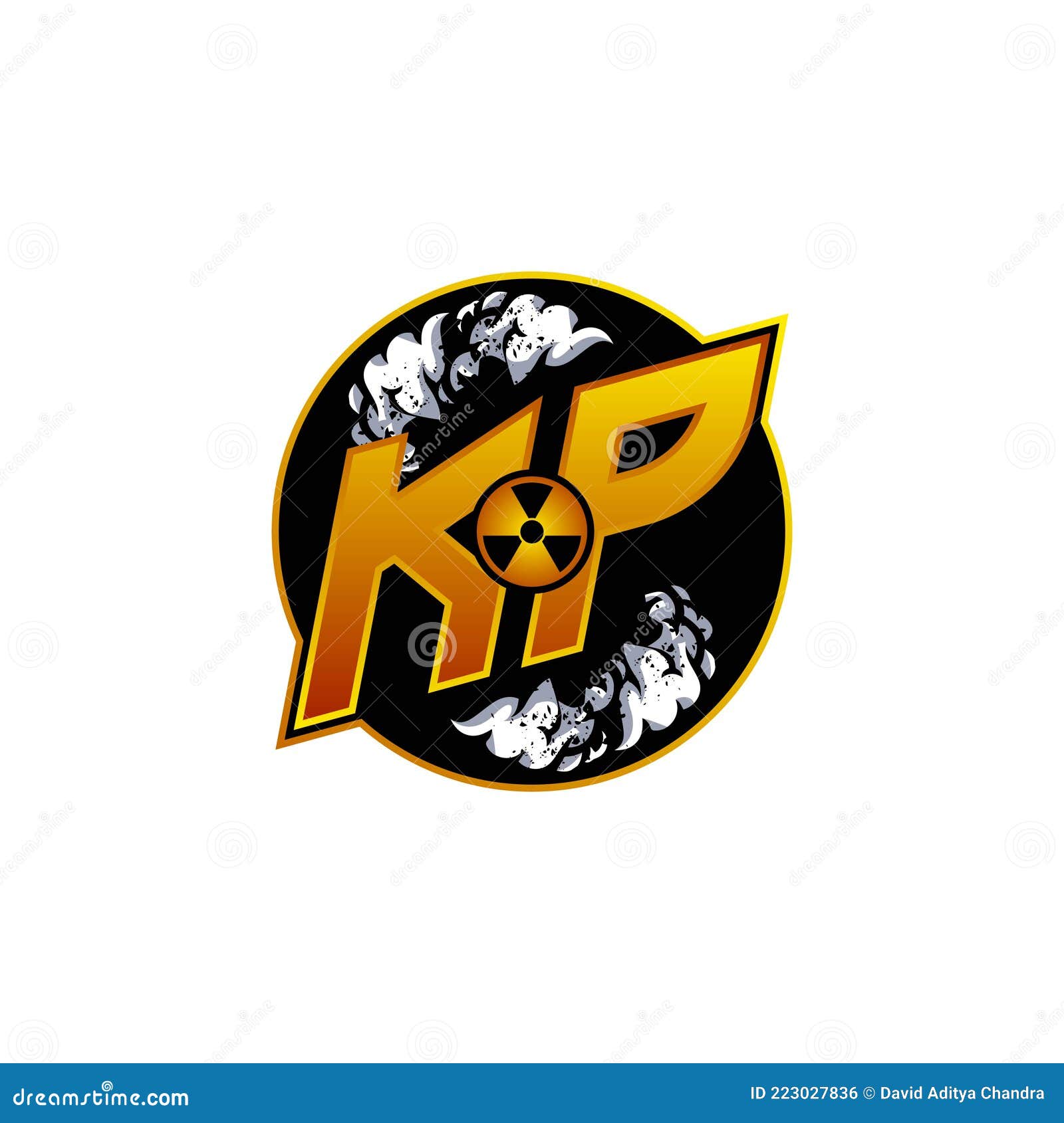 KP Logo Monogram ESport Gaming with Gas Shape Design Stock Vector ... KP Logo Monogram ESport Gaming with Gas Shape Design Stock Vector ...
