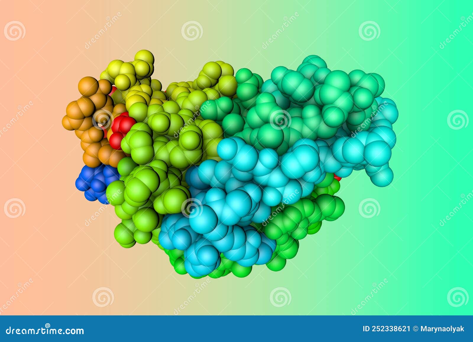 KPC-2 Beta-lactamase in Complex with Hydrolyzed Cefotaxime. Space ...