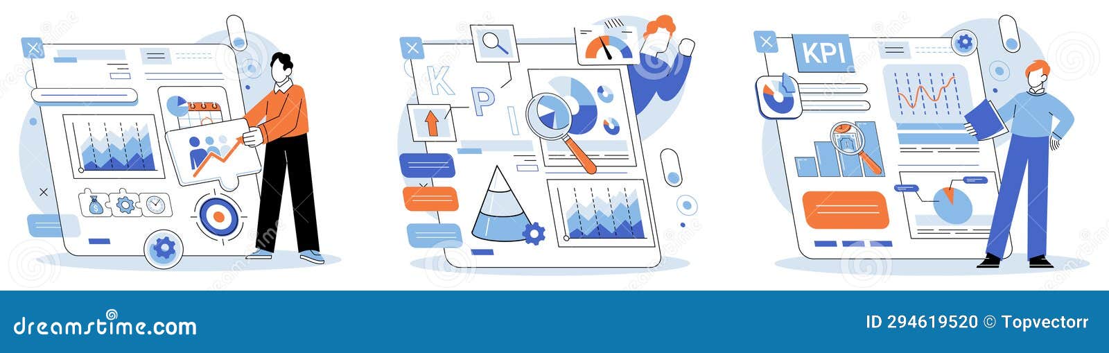 KPI. Business. Research Provides Valuable Insights for Informed ...